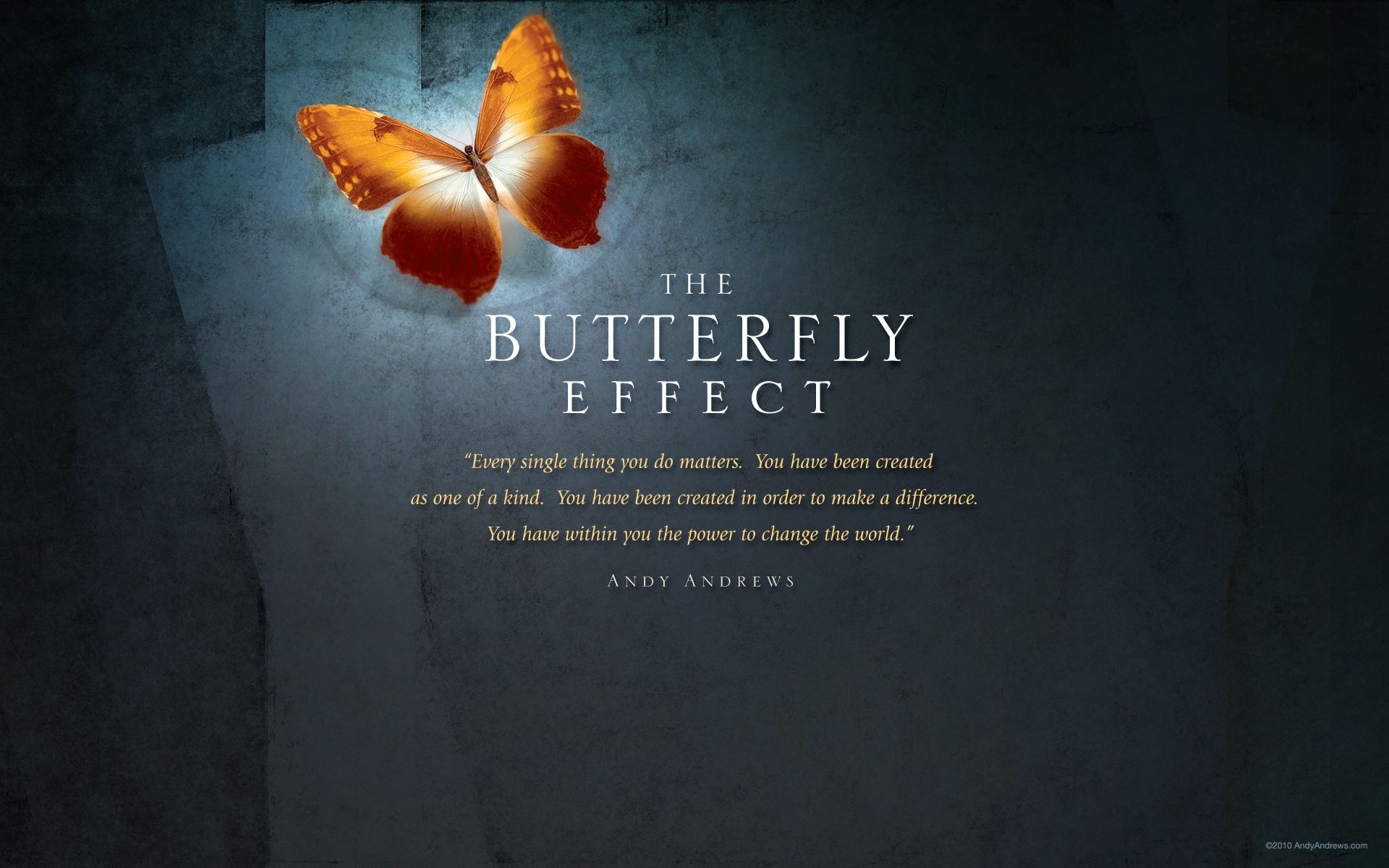 The Butterfly Effect Wallpapers - Wallpaper Cave