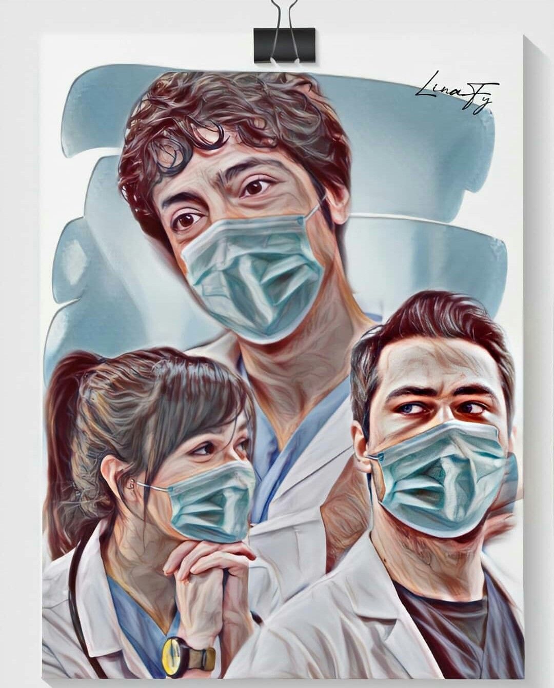 Mucize Doktor Wallpapers - Wallpaper Cave