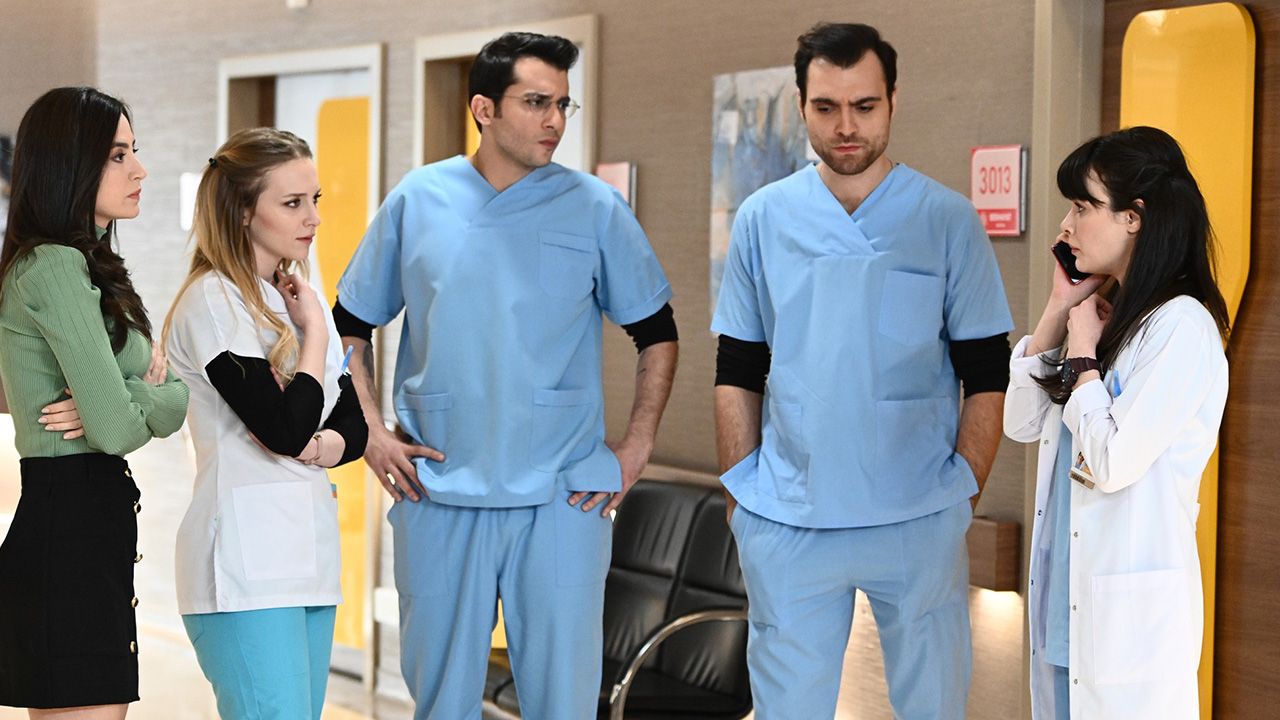 Mucize Doktor Wallpapers - Wallpaper Cave