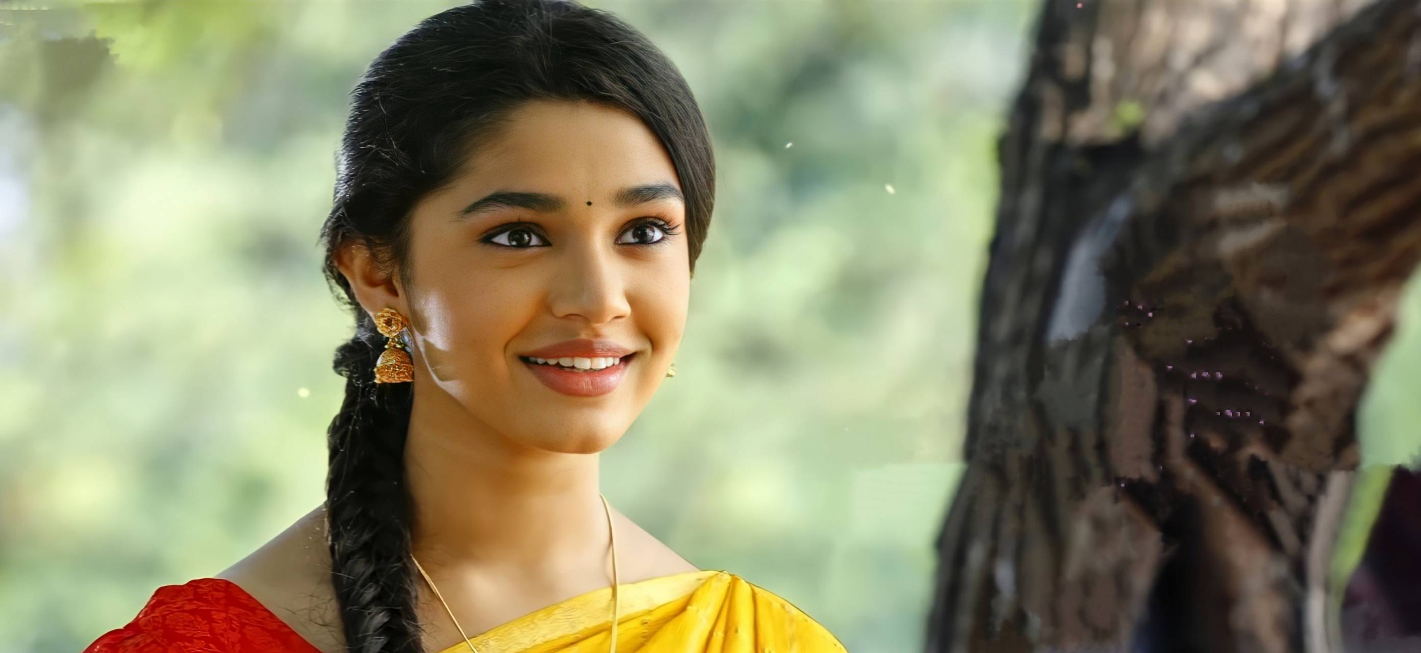 Kirthi Shetty HD 4k Wallpapers - Wallpaper Cave