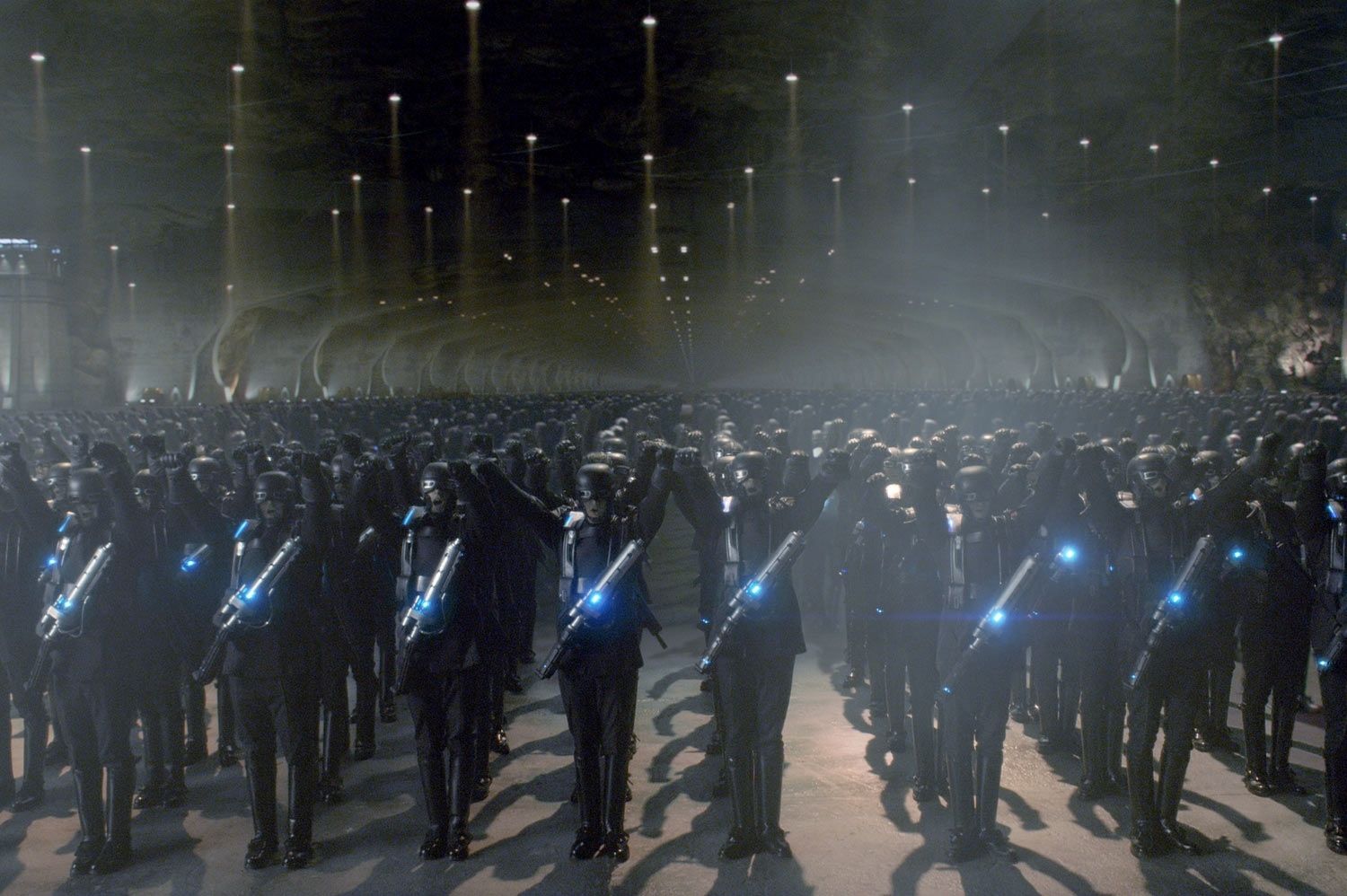 Hydra Army Wallpapers - Wallpaper Cave