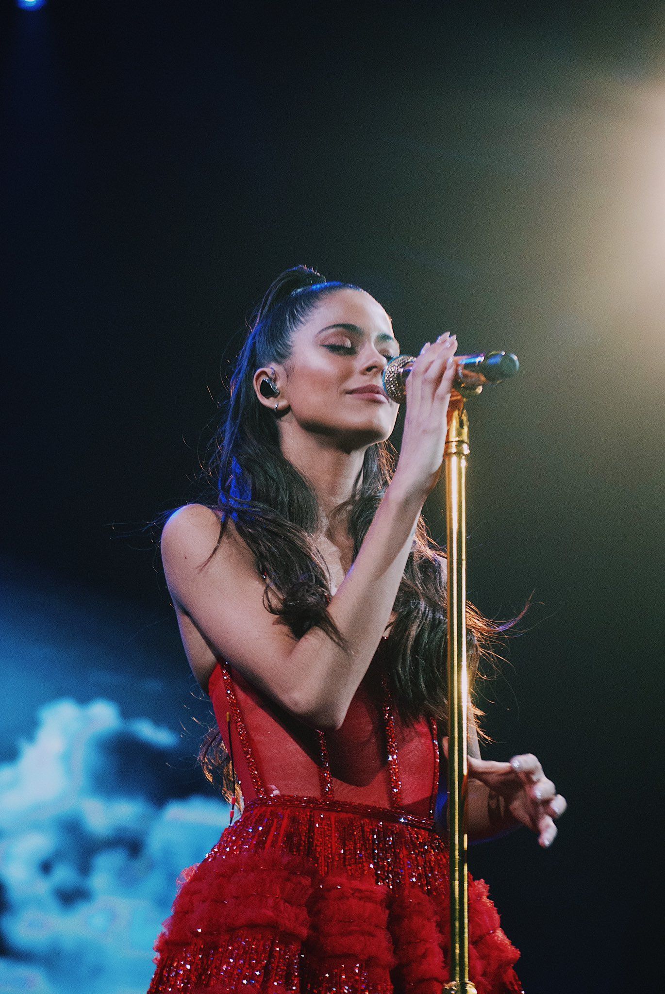 Tini Stoessel Wallpapers - Wallpaper Cave