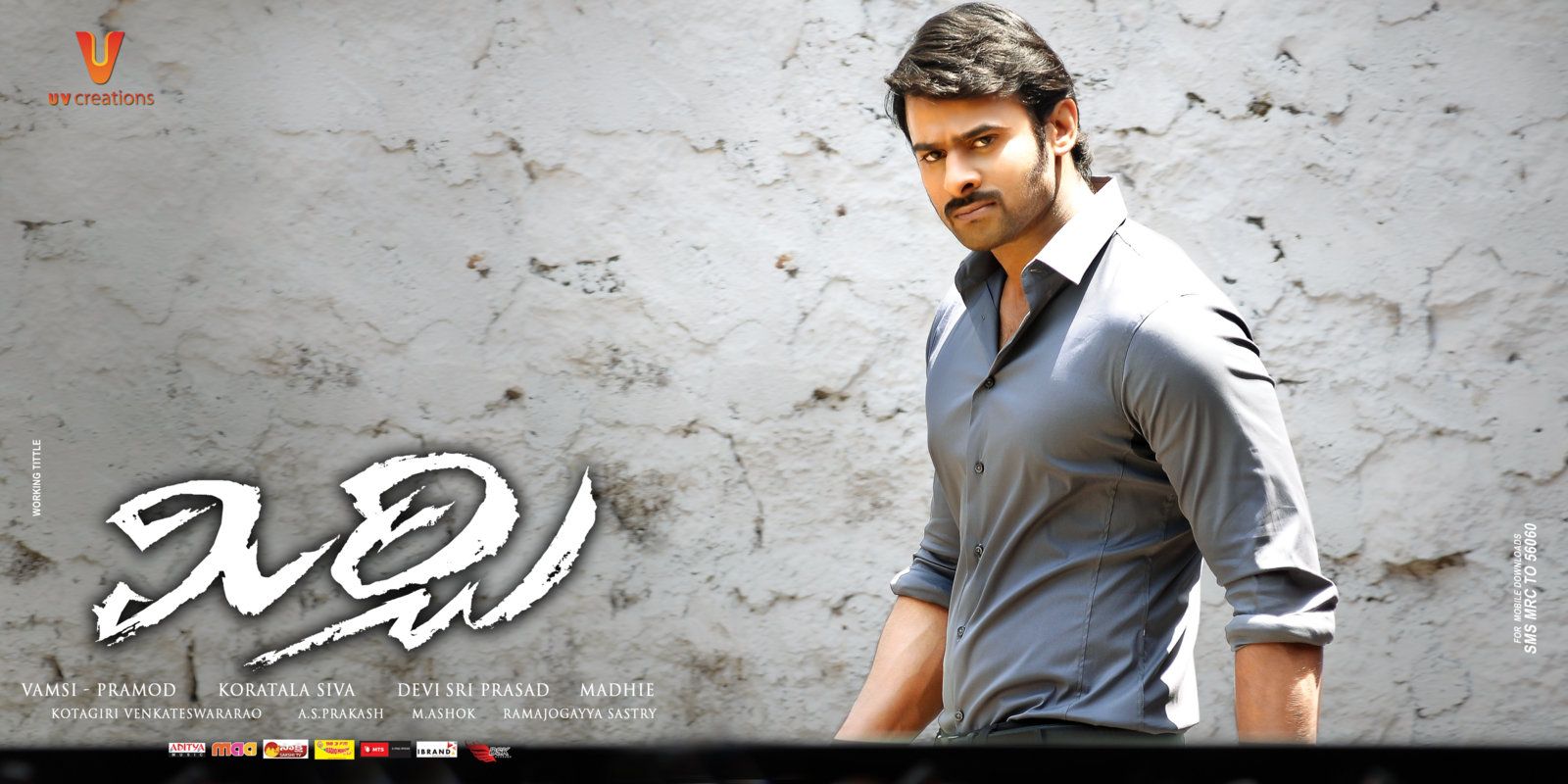 Mirchi Movie Wallpapers - Wallpaper Cave