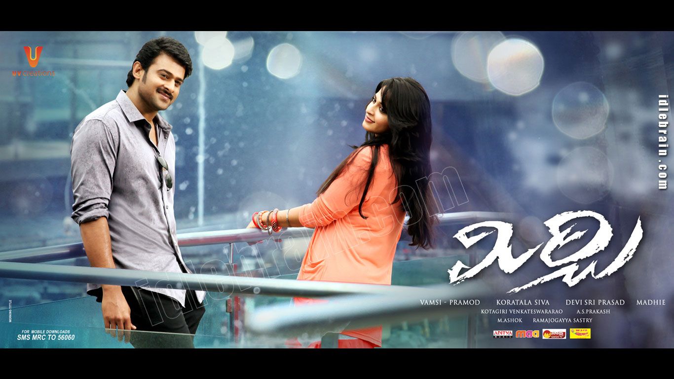 Mirchi Movie Wallpapers - Wallpaper Cave