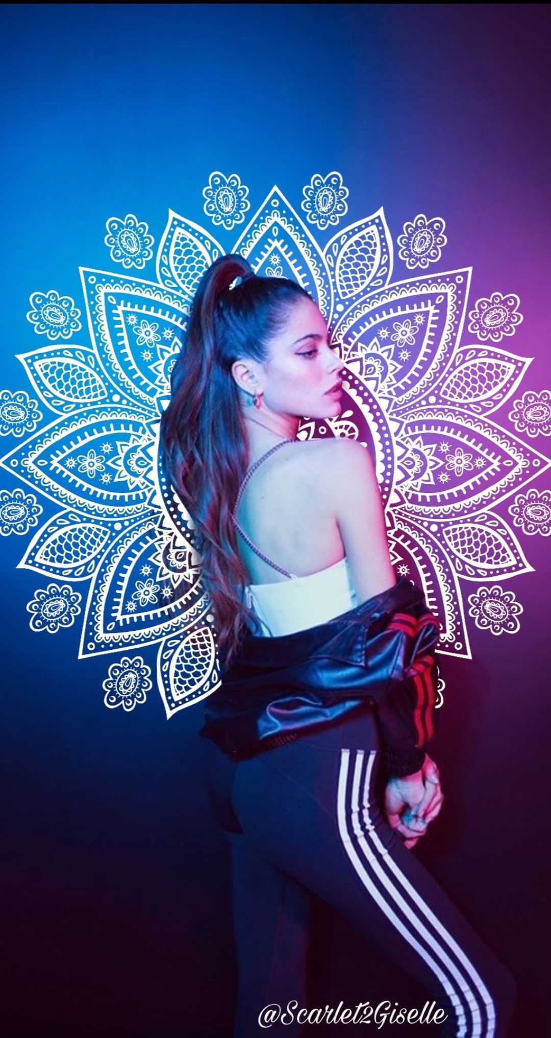 Tini Stoessel Wallpapers - Wallpaper Cave