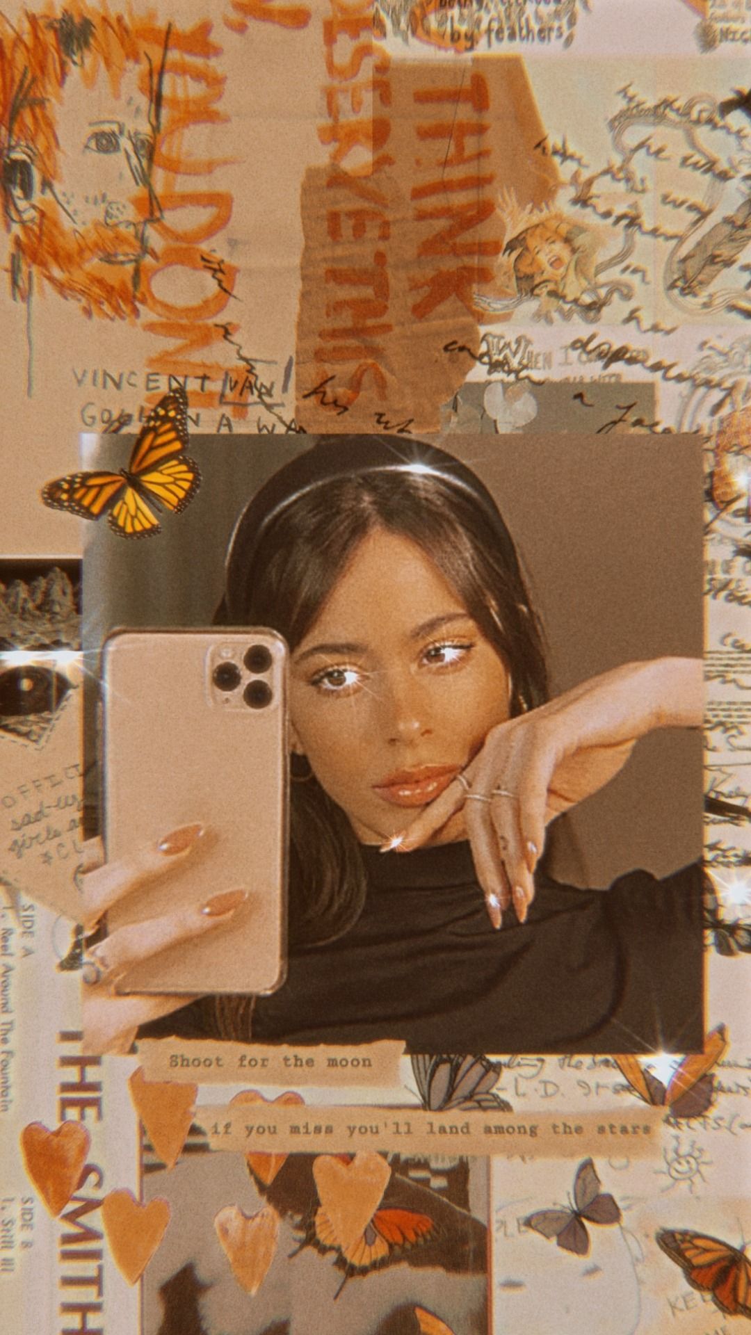 Tini Stoessel Wallpapers - Wallpaper Cave