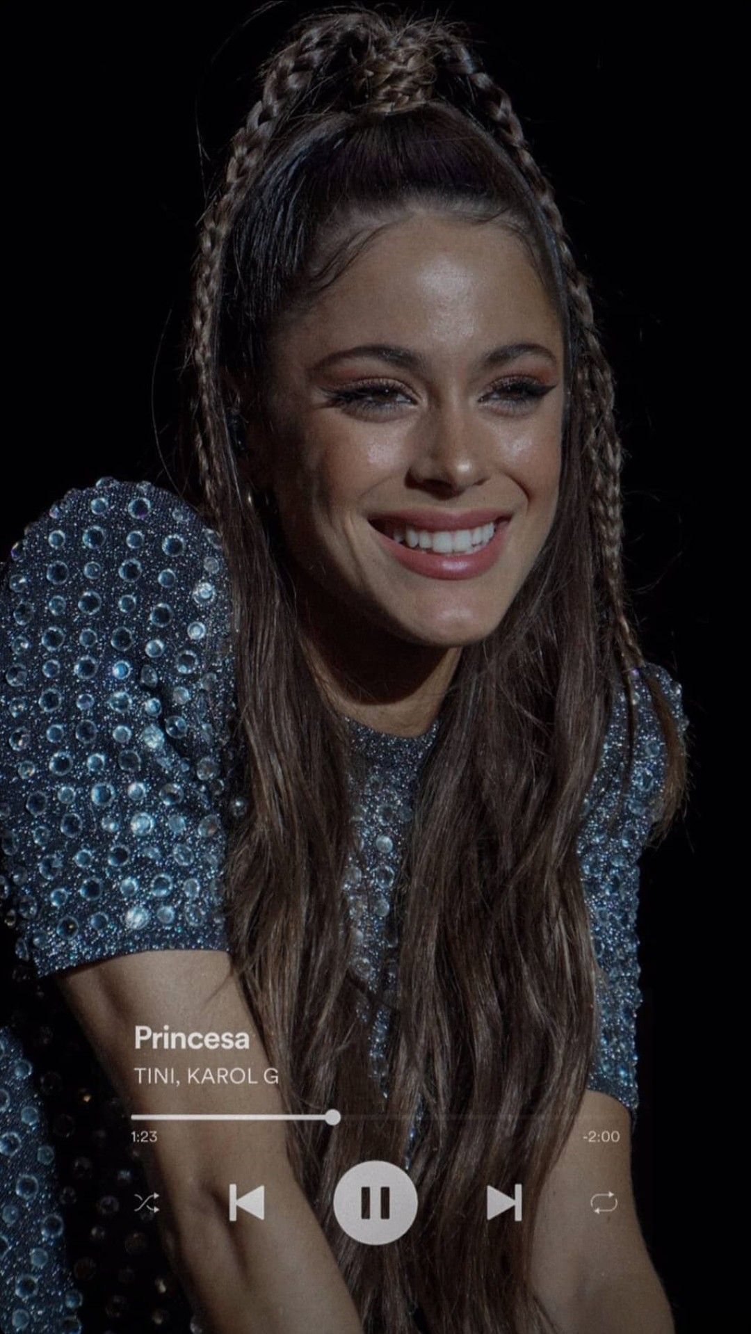 Tini Stoessel Wallpapers - Wallpaper Cave