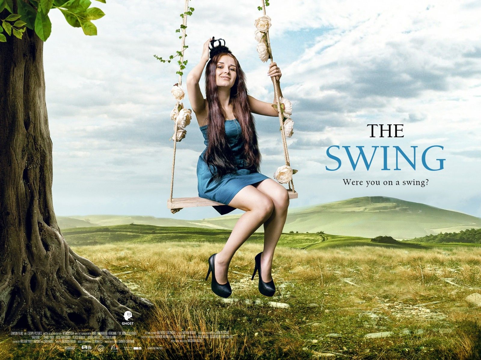 Spring Swing Wallpapers - Wallpaper Cave