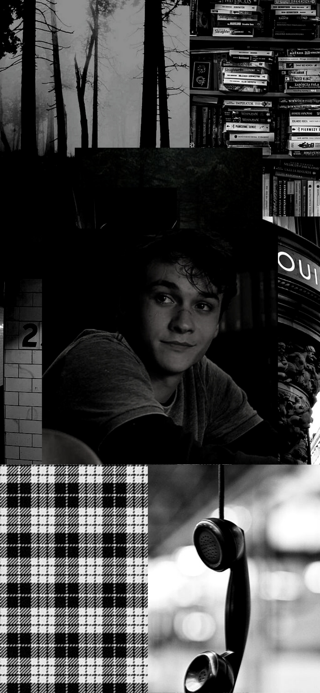 Marcus Lopez Wallpapers - Wallpaper Cave