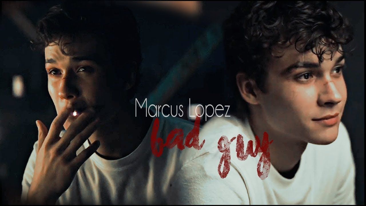 Marcus Lopez Wallpapers - Wallpaper Cave