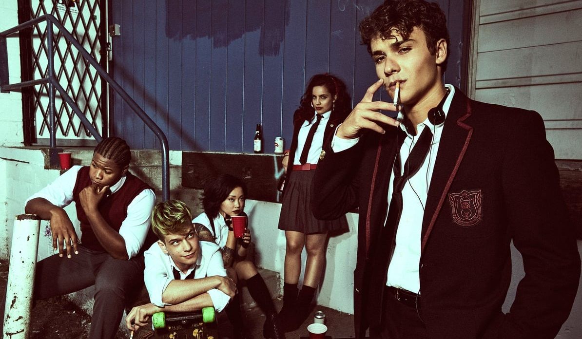 Marcus Lopez Wallpapers - Wallpaper Cave