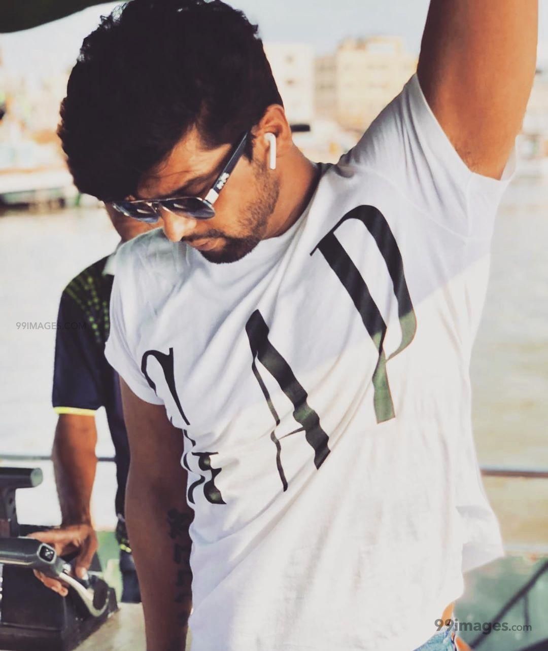 Kushal Tandon Wallpapers - Wallpaper Cave