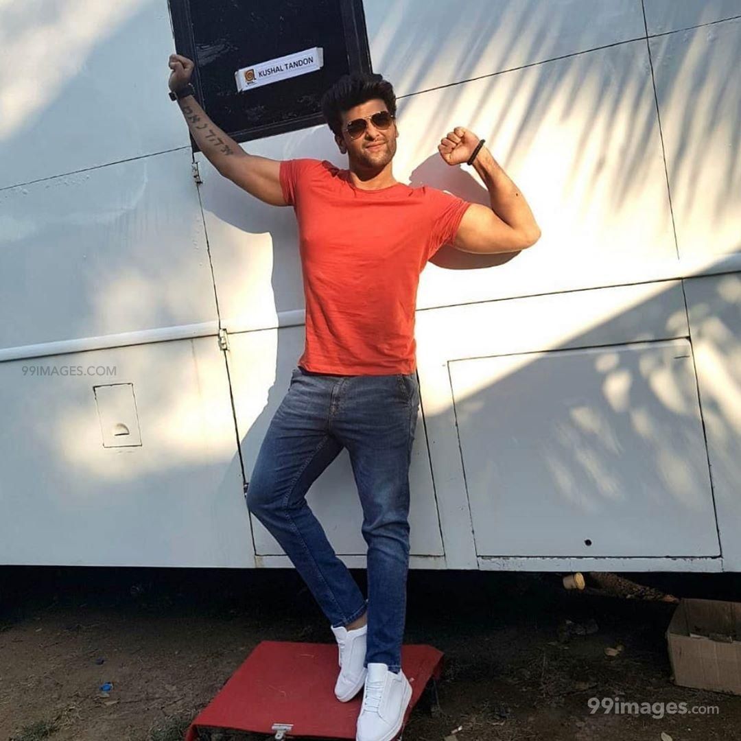 Kushal Tandon Wallpapers - Wallpaper Cave