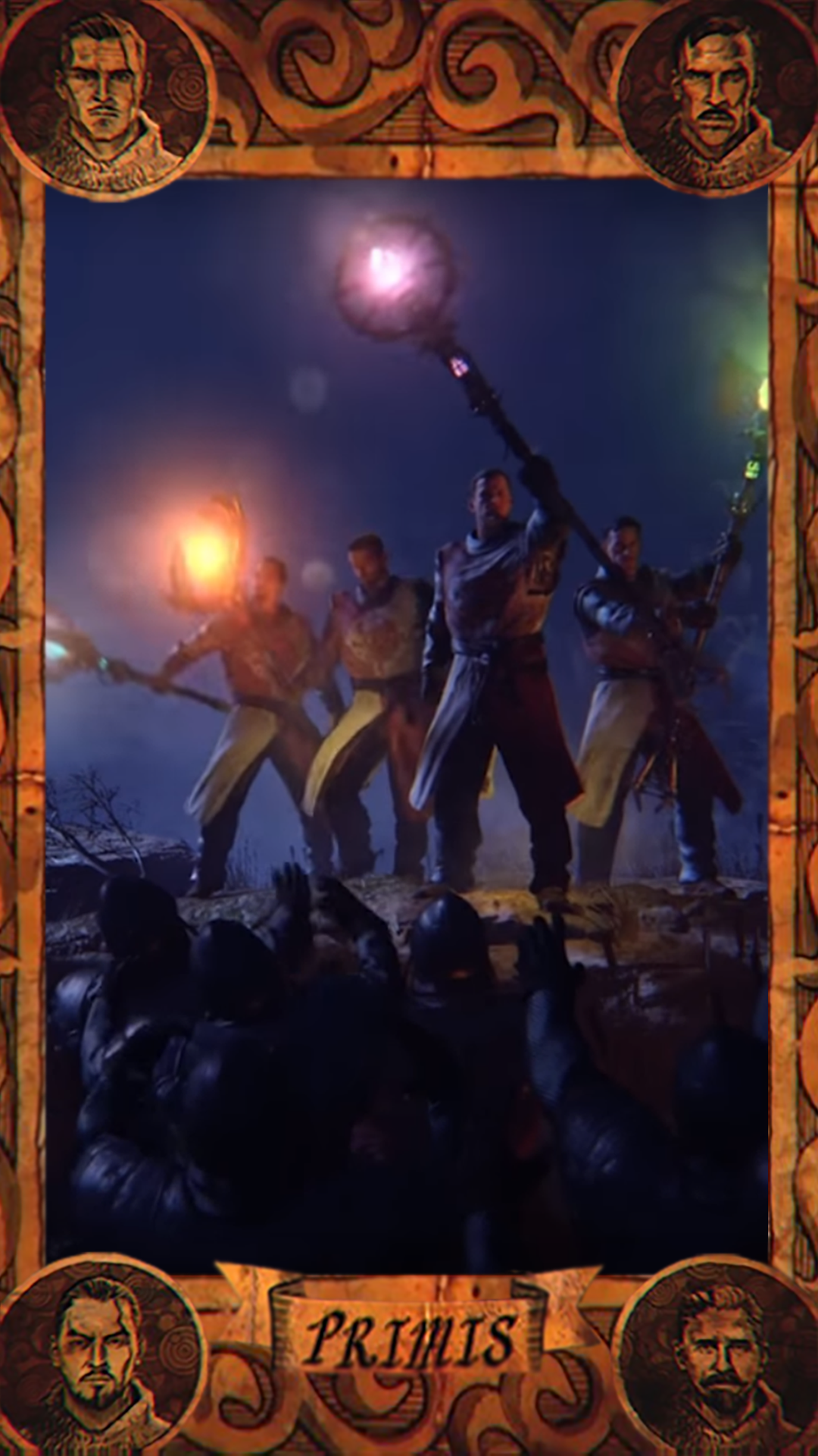 Primis Wallpapers - Wallpaper Cave