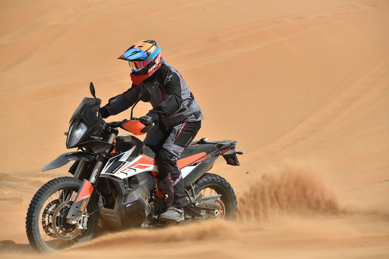 KTM 790 Adventure Wallpapers - Wallpaper Cave