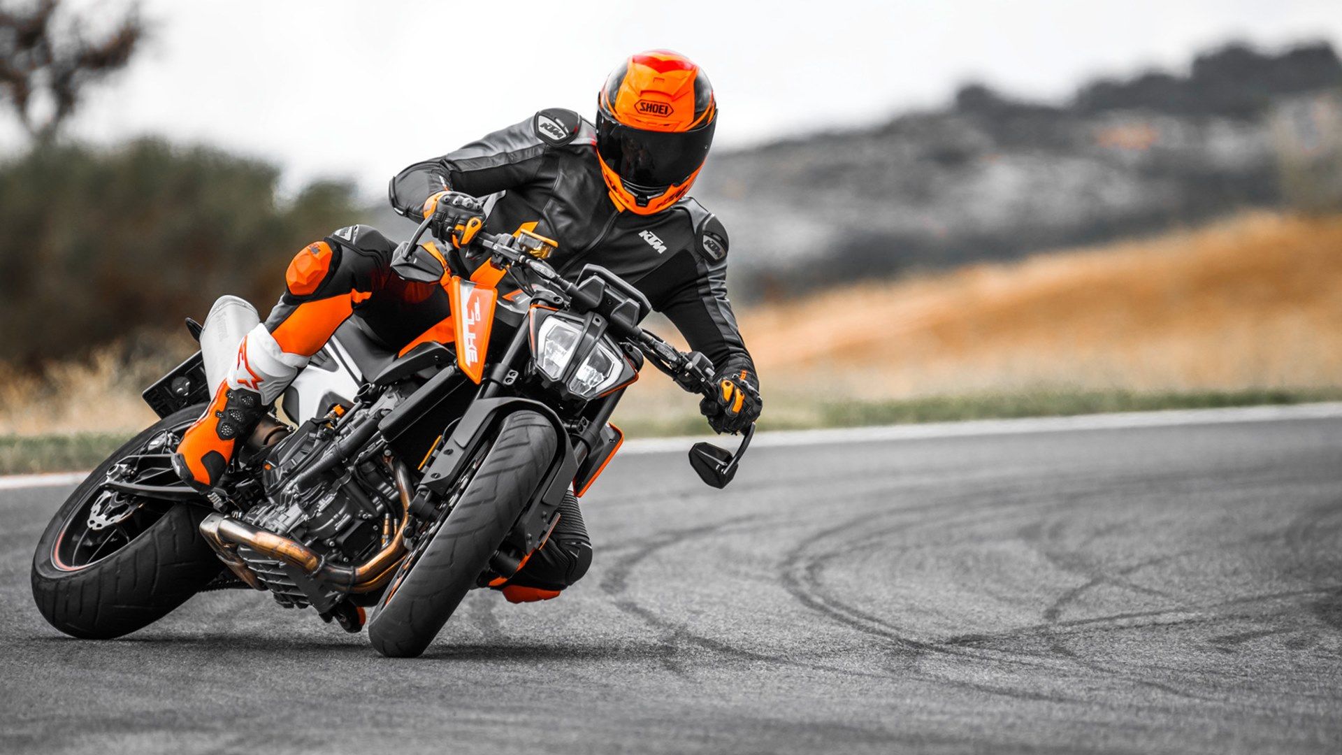 790 Adventure Wallpapers - Wallpaper Cave