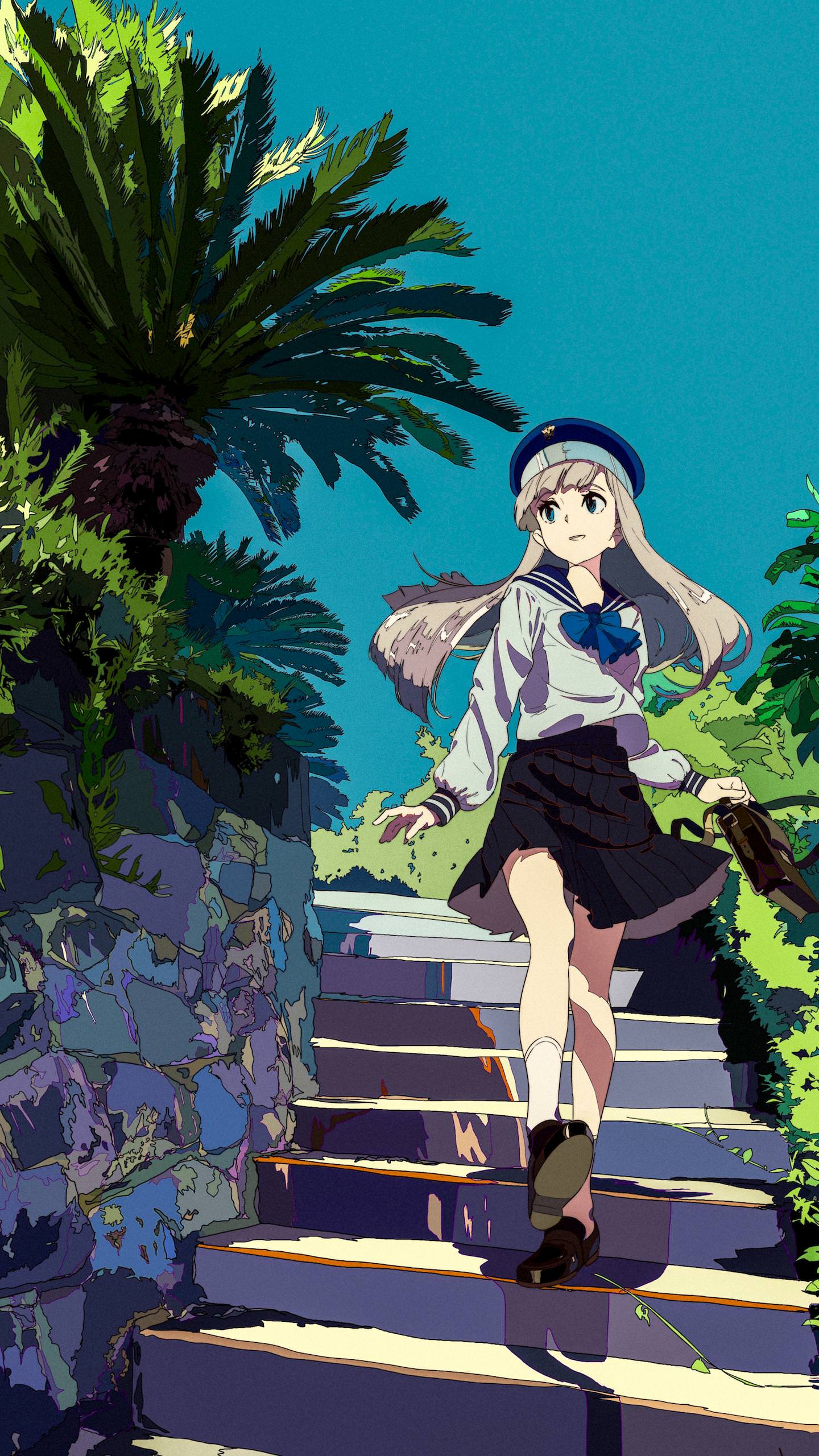 Yorushika Wallpapers - Wallpaper Cave