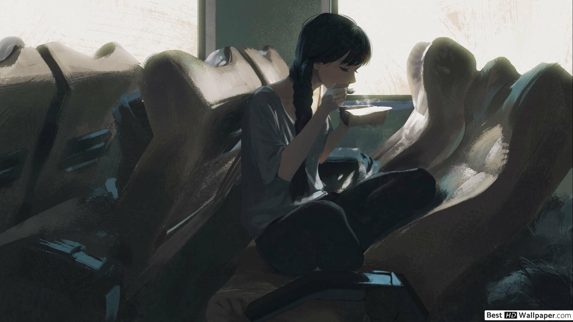 Yorushika Wallpapers - Wallpaper Cave