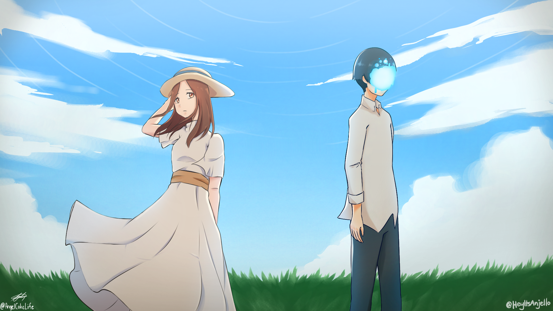 Yorushika Wallpapers - Wallpaper Cave Yorushika Wallpapers - Wallpaper Cave