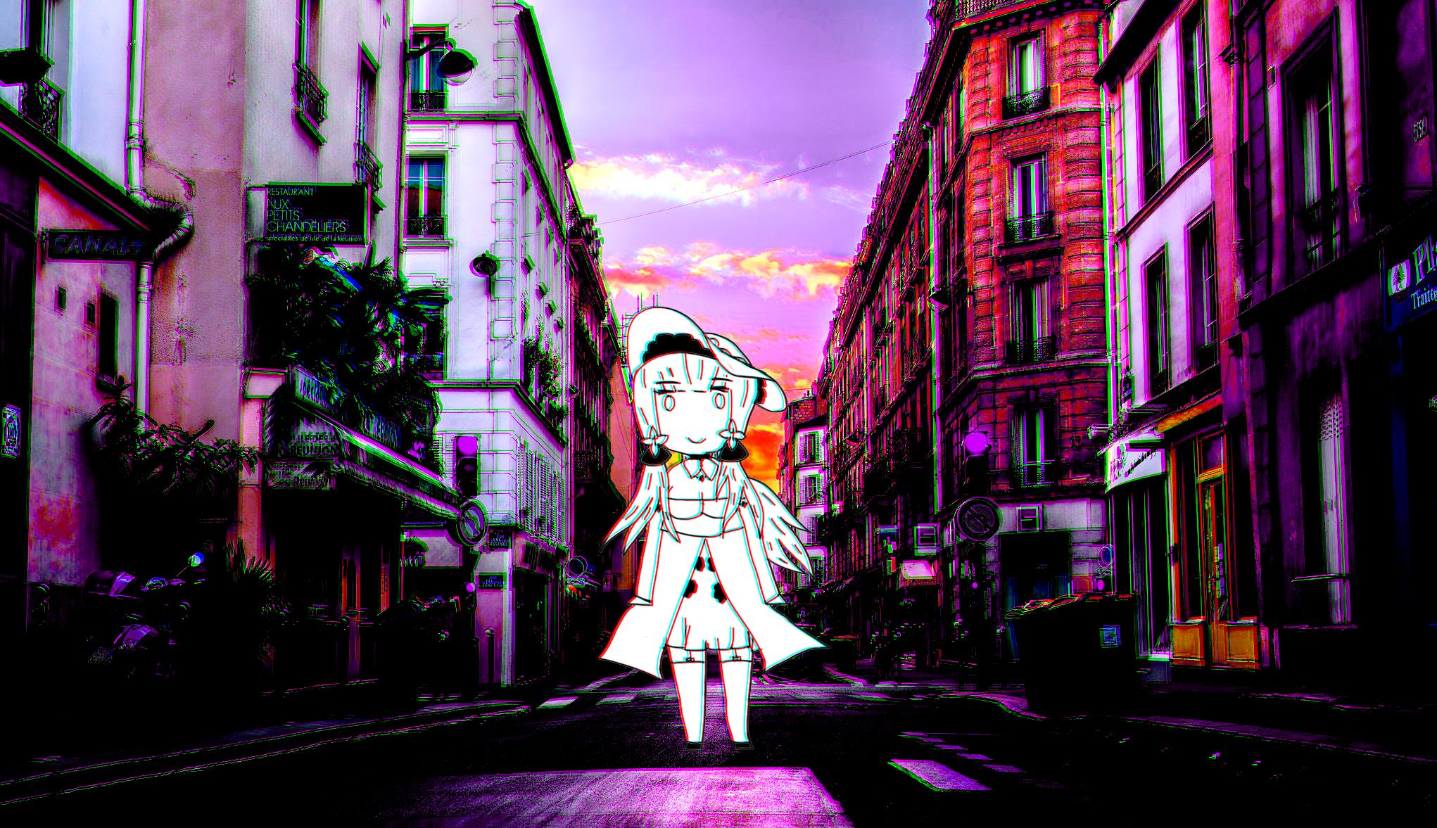 Yorushika Wallpapers - Wallpaper Cave