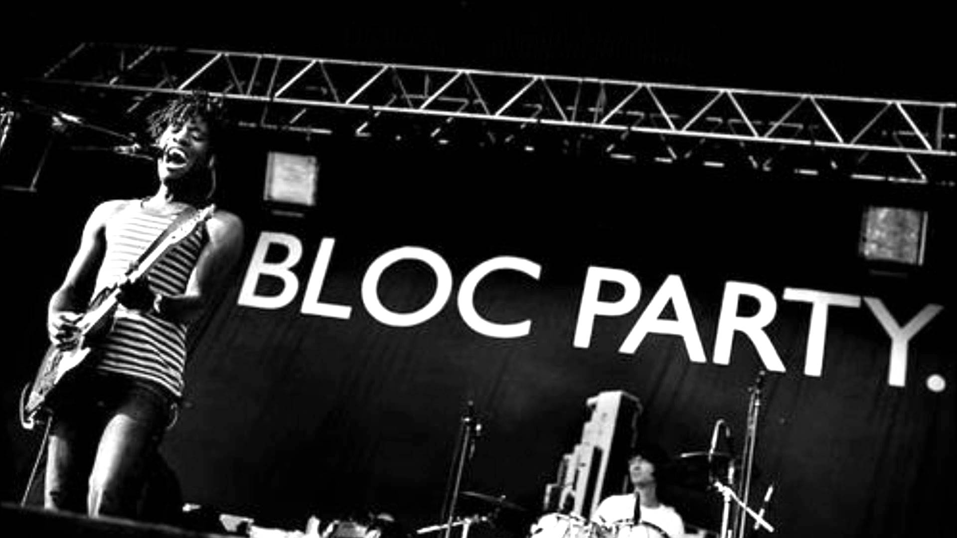 Bloc Party Wallpapers - Wallpaper Cave