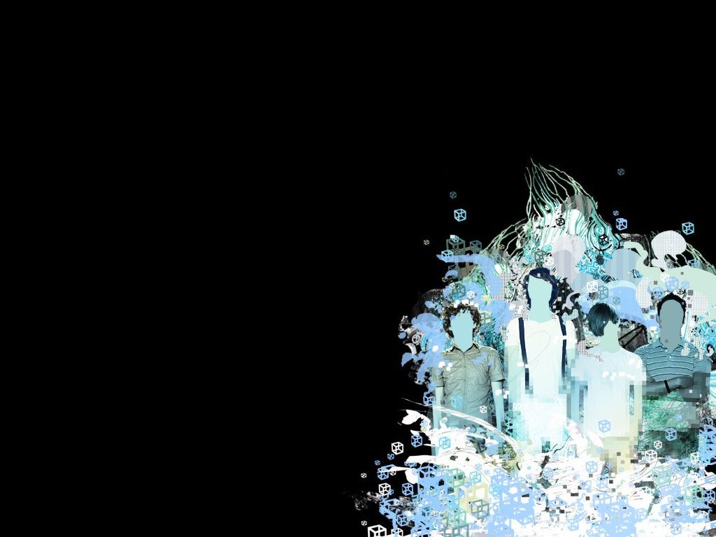 Bloc Party Wallpapers - Wallpaper Cave