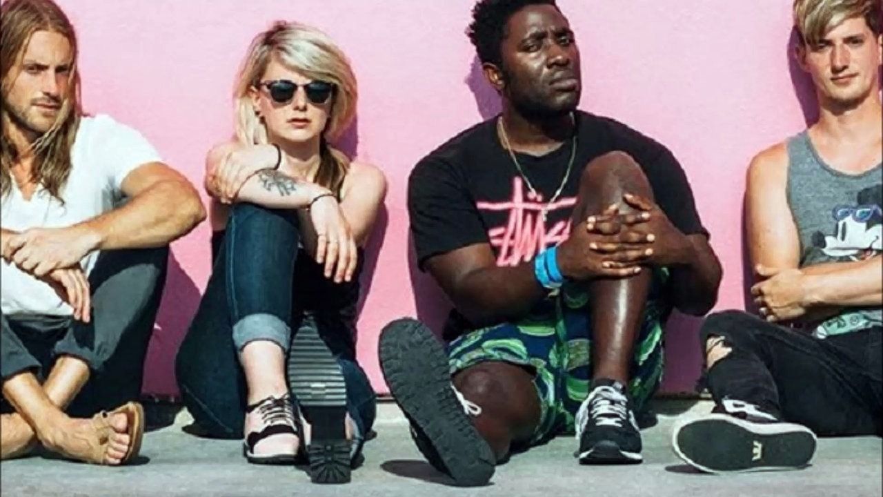 Bloc Party Wallpapers - Wallpaper Cave