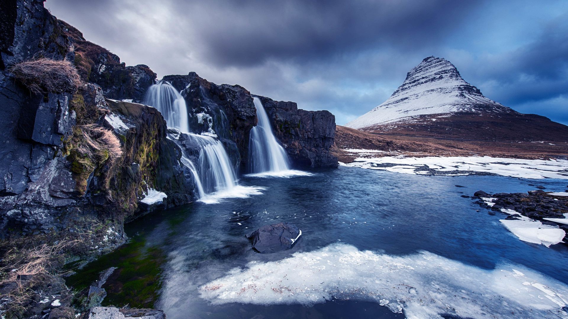 Iceland Computer Wallpapers - Wallpaper Cave