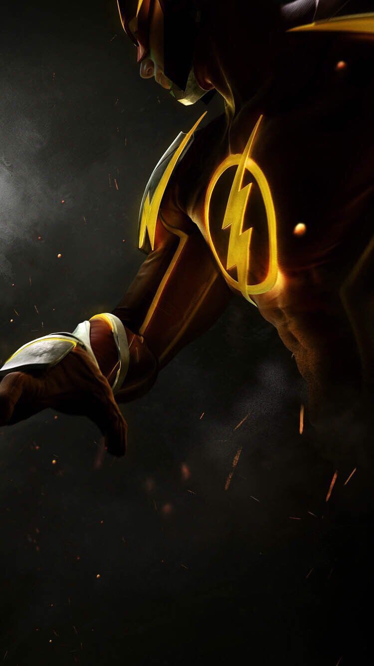 Flash 4k Phone Wallpapers - Wallpaper Cave