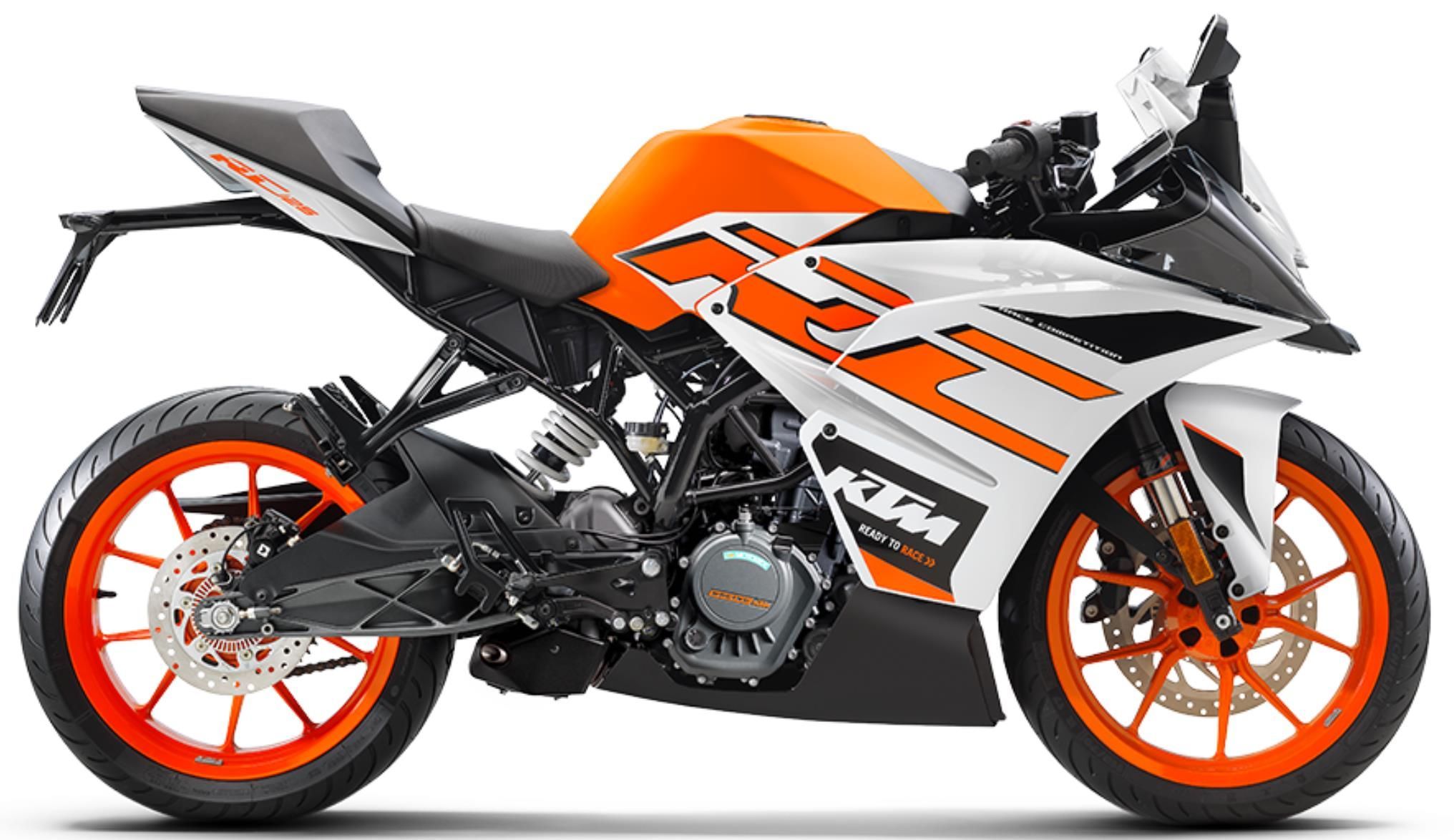 KTM Bikes 2023 Wallpapers - Wallpaper Cave