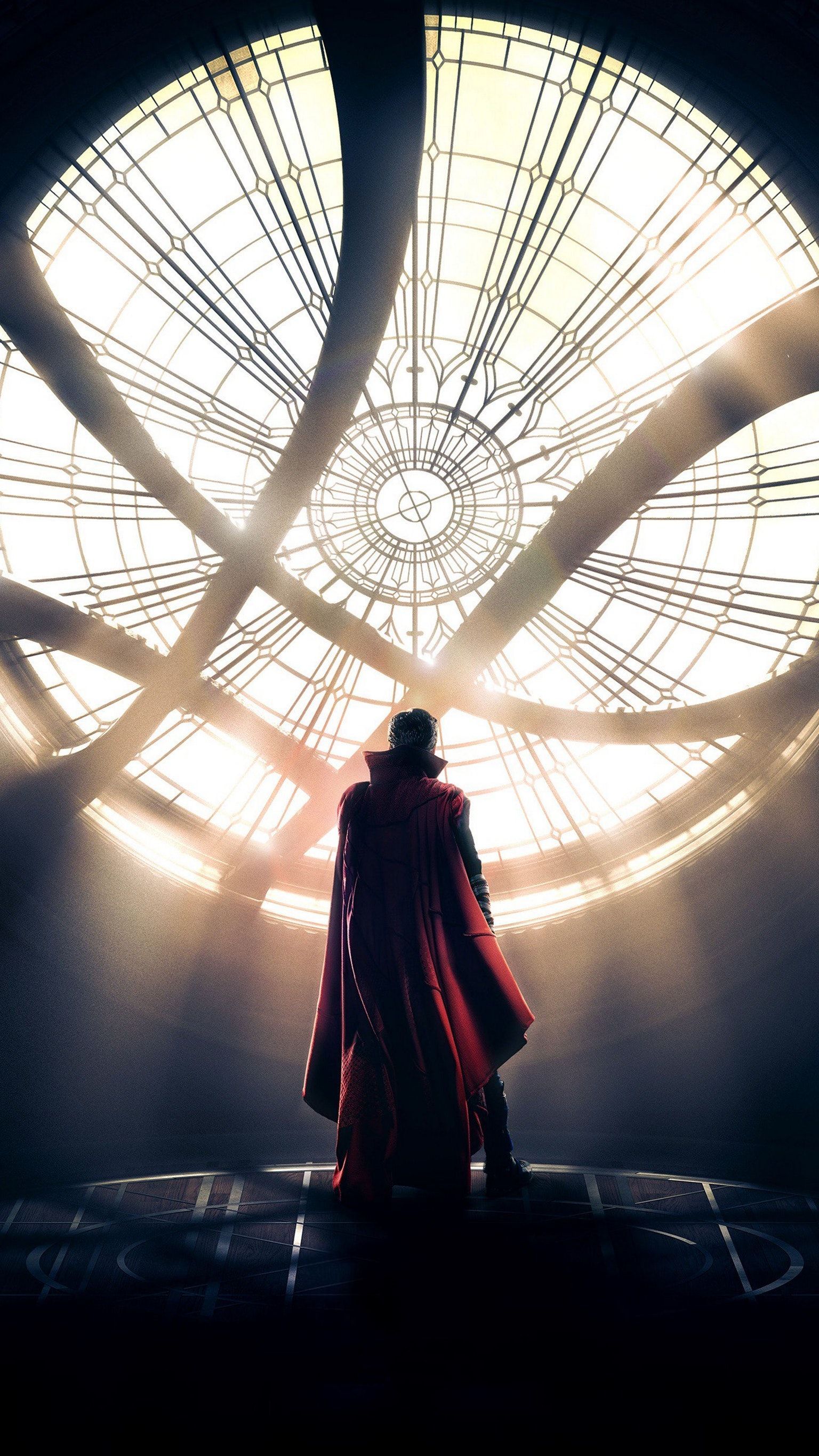 Dr Strange 4k Mobile Wallpapers - Wallpaper Cave