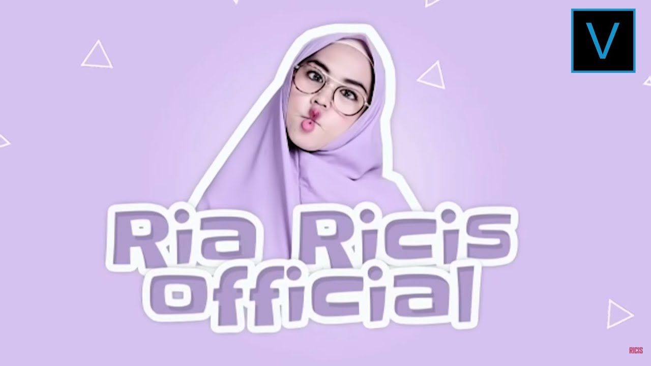 Ria Ricis Wallpapers - Wallpaper Cave