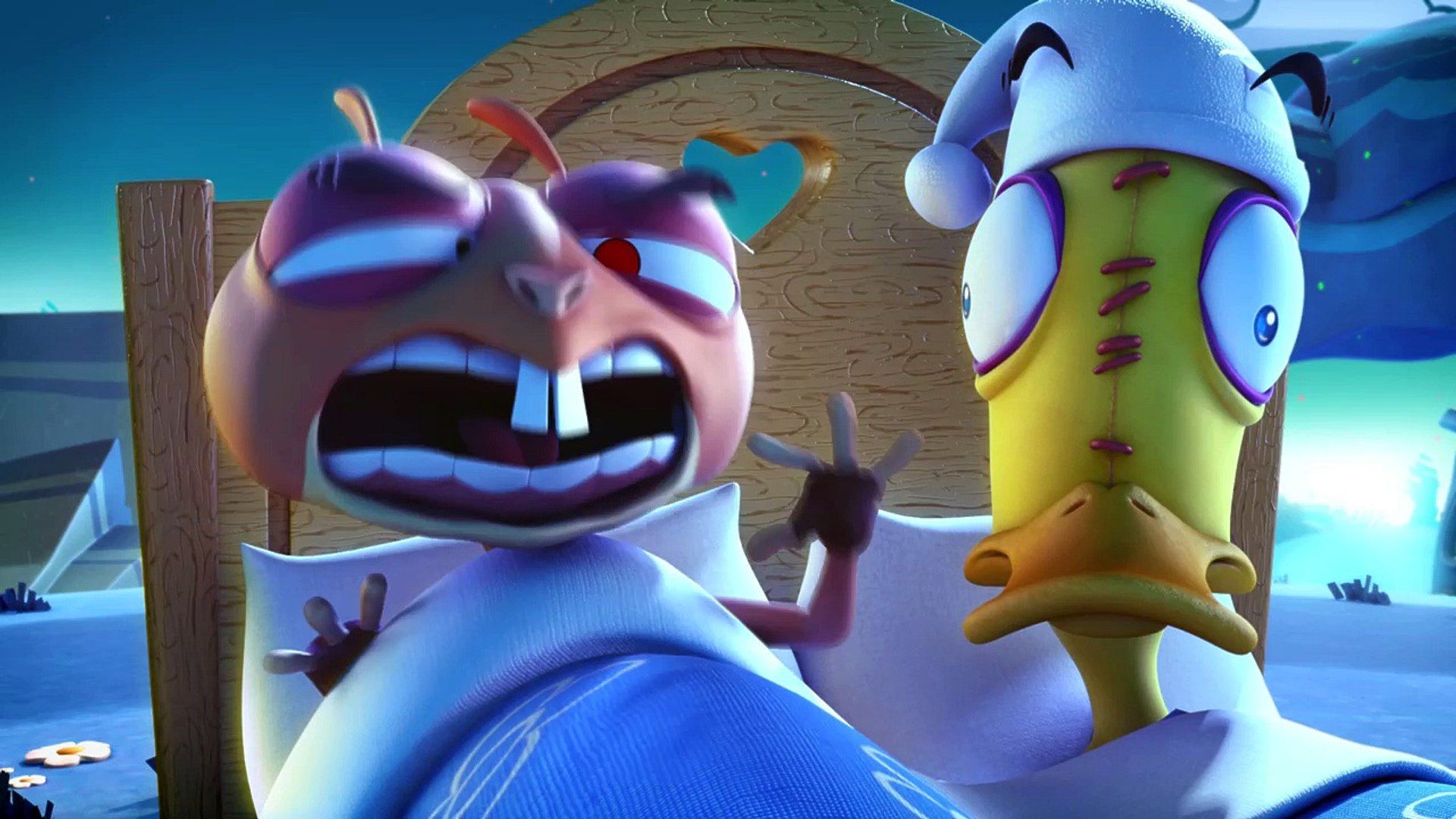 Kaeloo Wallpapers - Wallpaper Cave