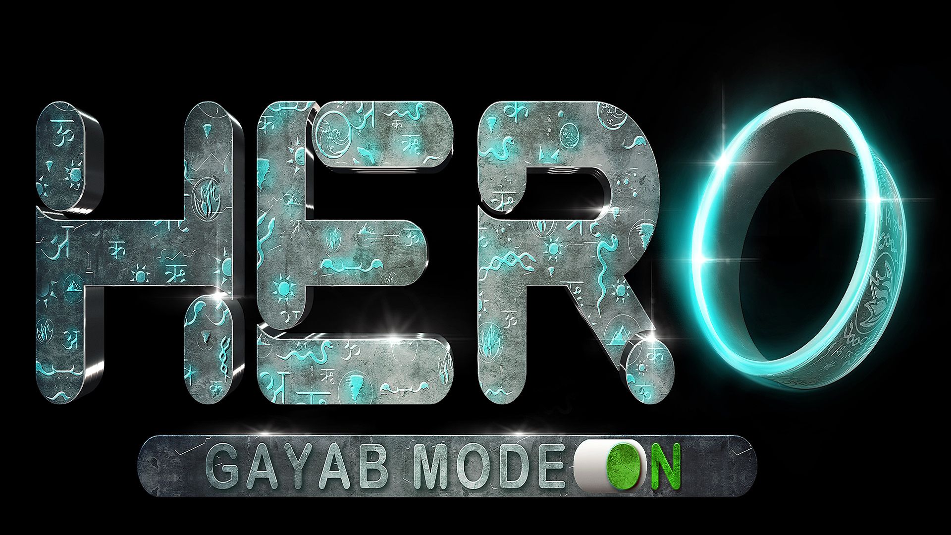 Hero – Gayab Mode On Wallpapers - Wallpaper Cave