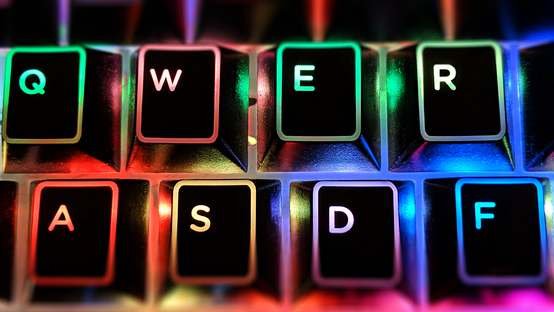 Keyboard Desktop Wallpapers - Wallpaper Cave