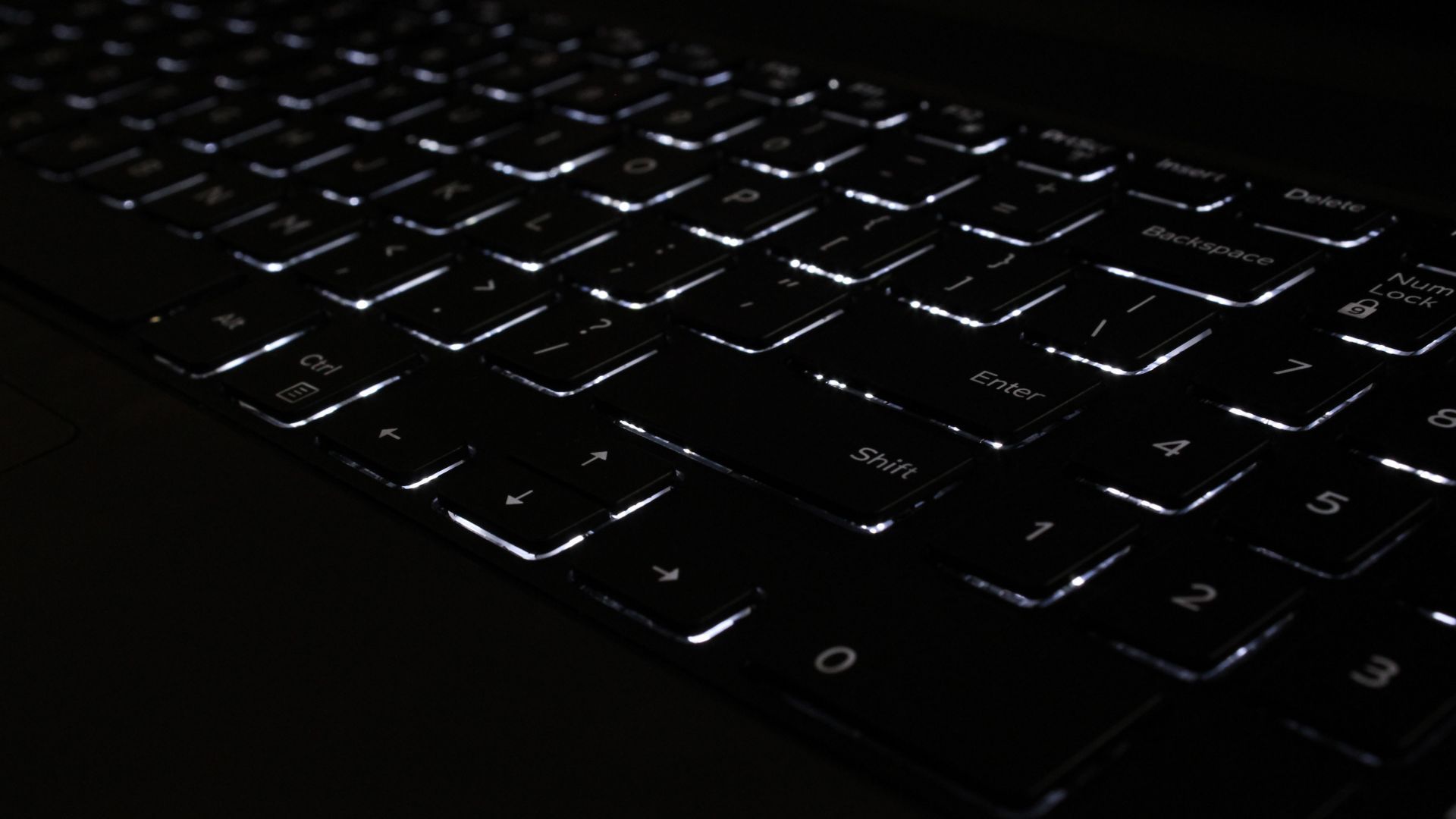 Keyboard Desktop Wallpapers - Wallpaper Cave