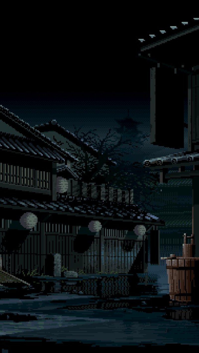 Mobile Pixel Art Wallpapers - Wallpaper Cave