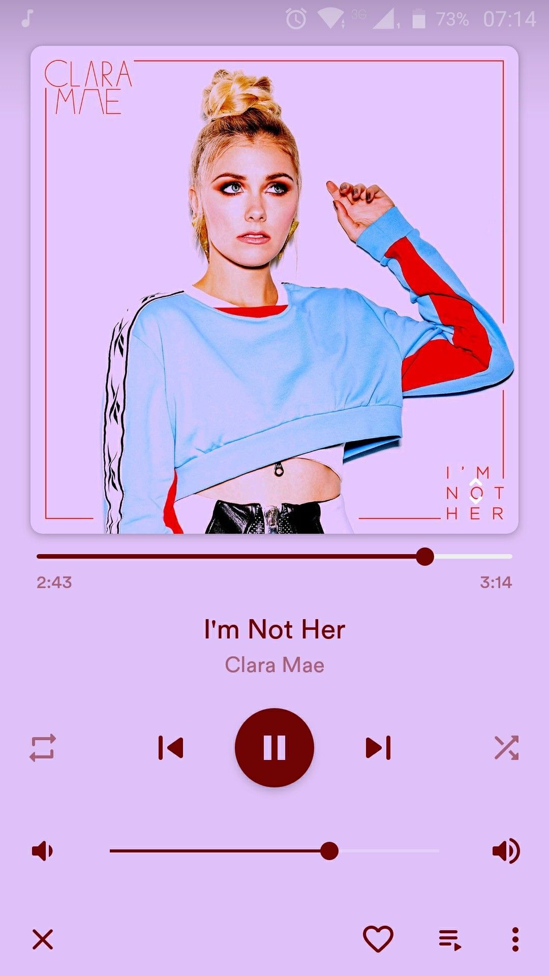 Clara Mae Wallpapers - Wallpaper Cave