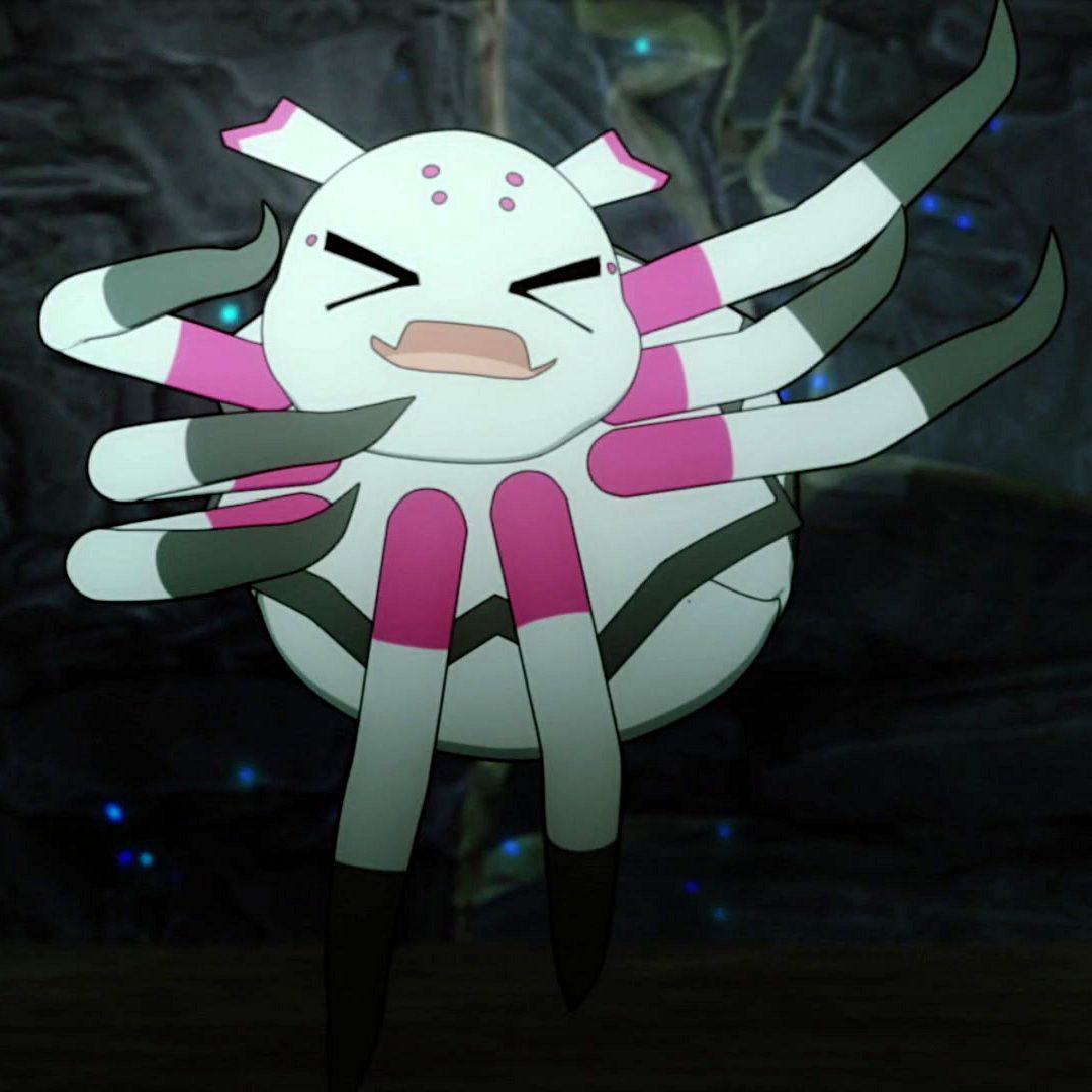 Kumoko Wallpapers - Wallpaper Cave