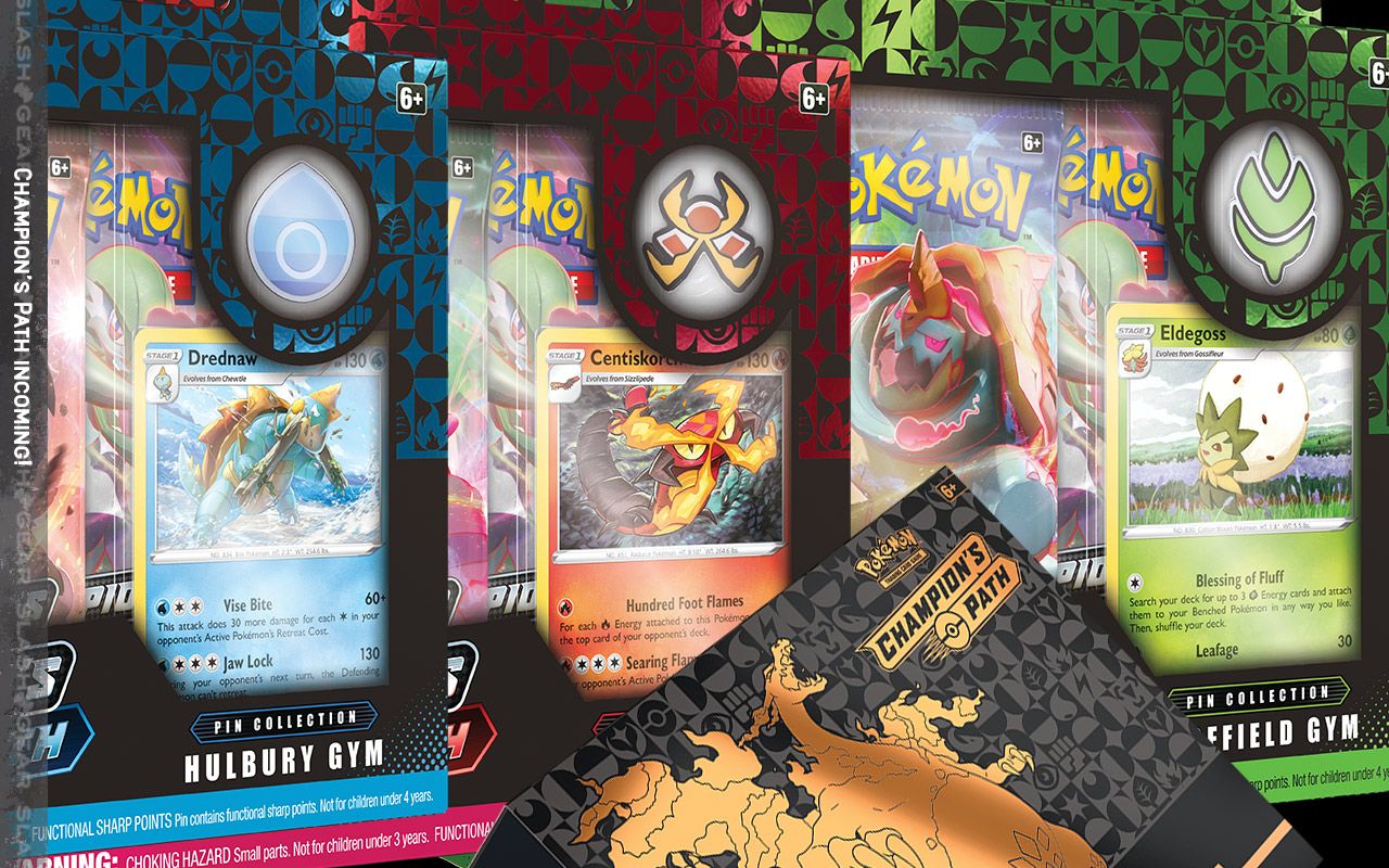 Pokémon Vmax Wallpapers - Wallpaper Cave