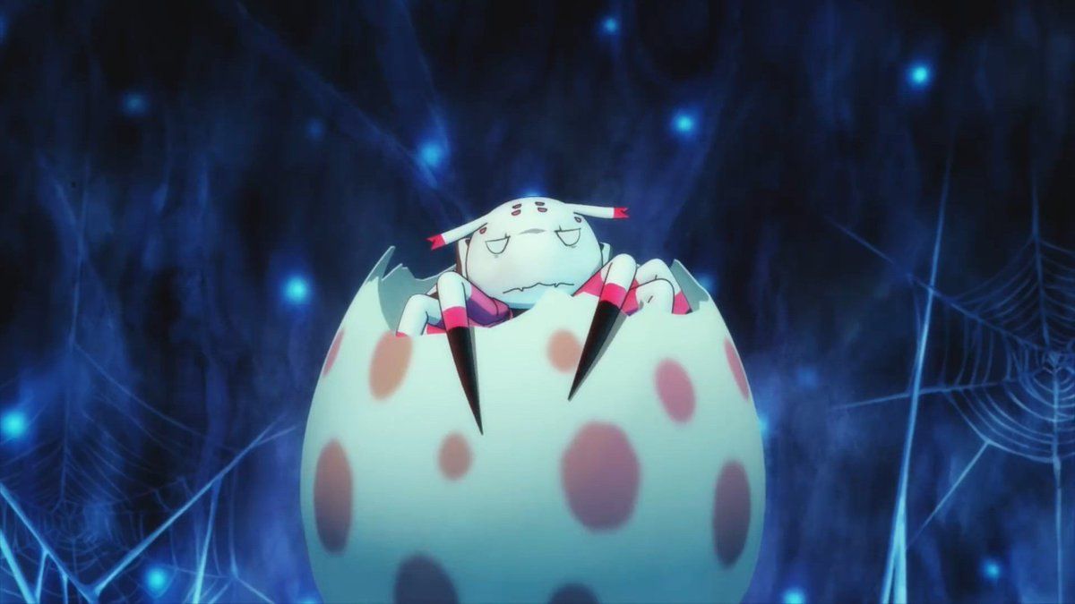 Kumoko Wallpapers - Wallpaper Cave