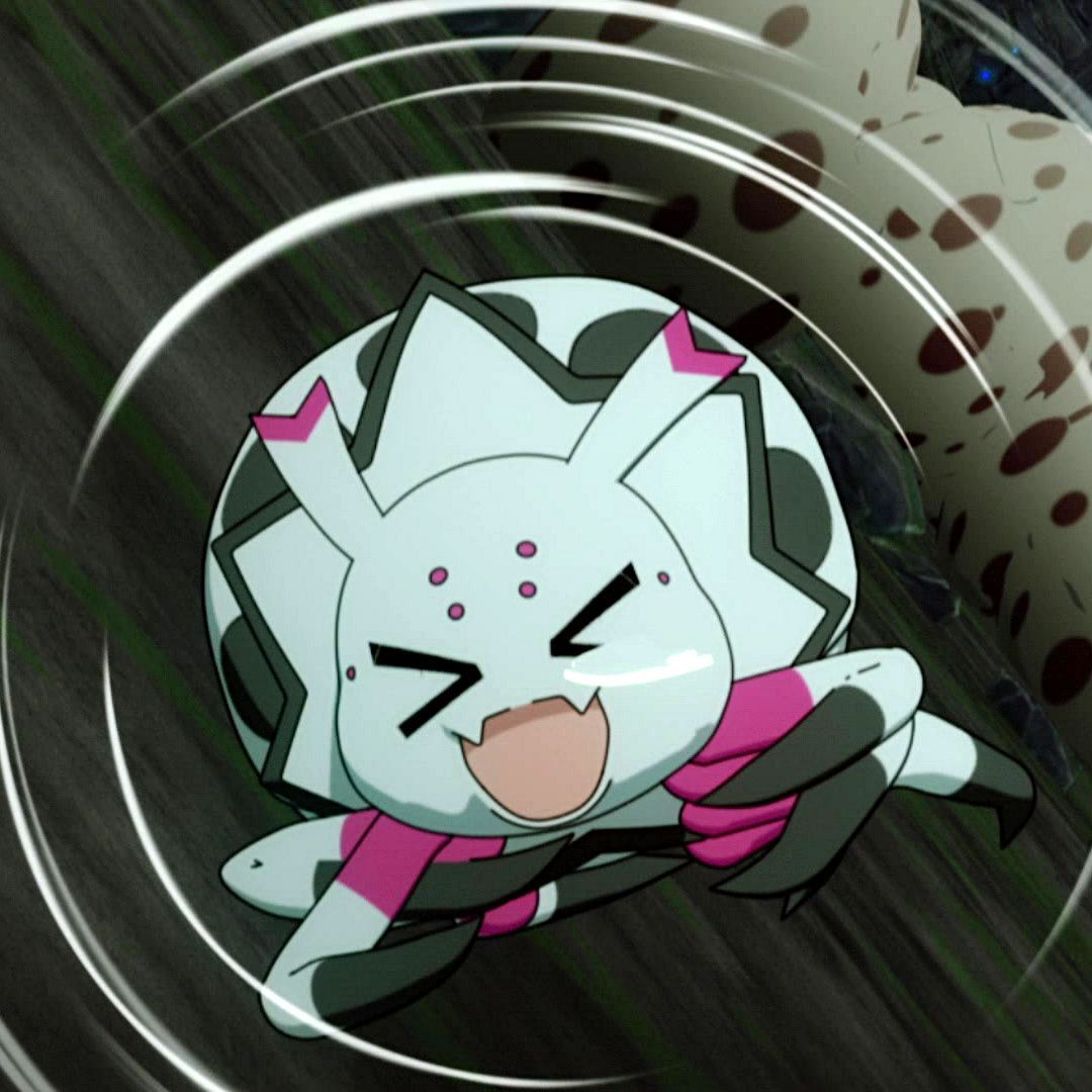 Kumoko Wallpapers - Wallpaper Cave