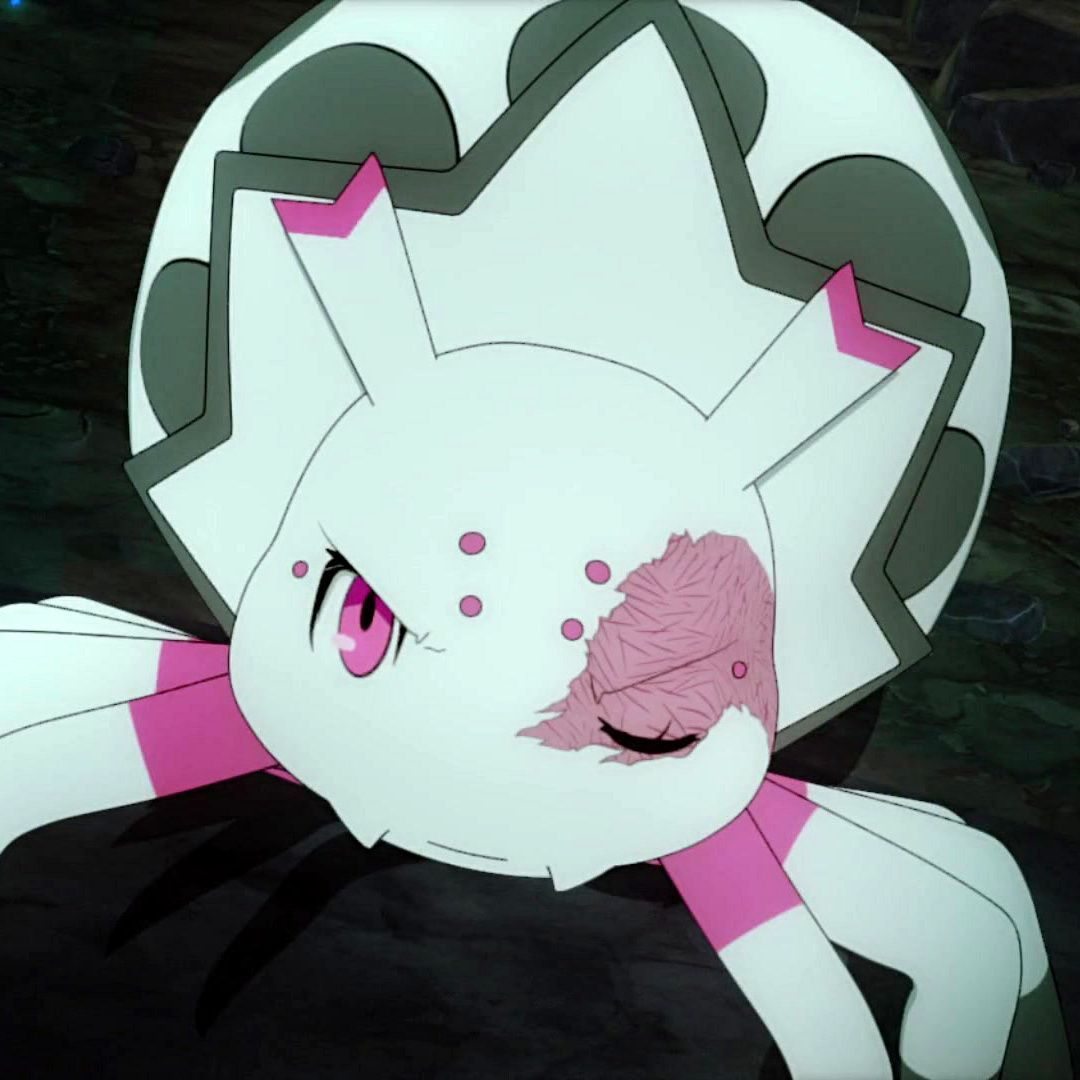 Kumoko Wallpapers - Wallpaper Cave