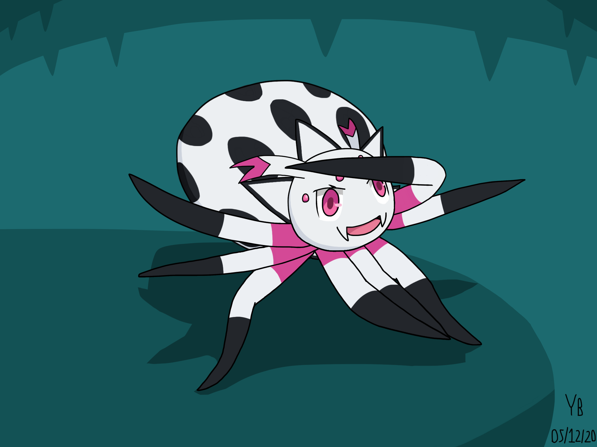 Kumoko Wallpapers - Wallpaper Cave