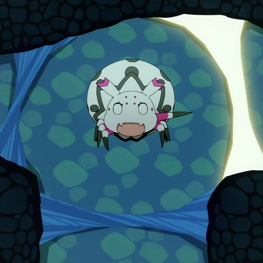 Kumoko Wallpapers - Wallpaper Cave