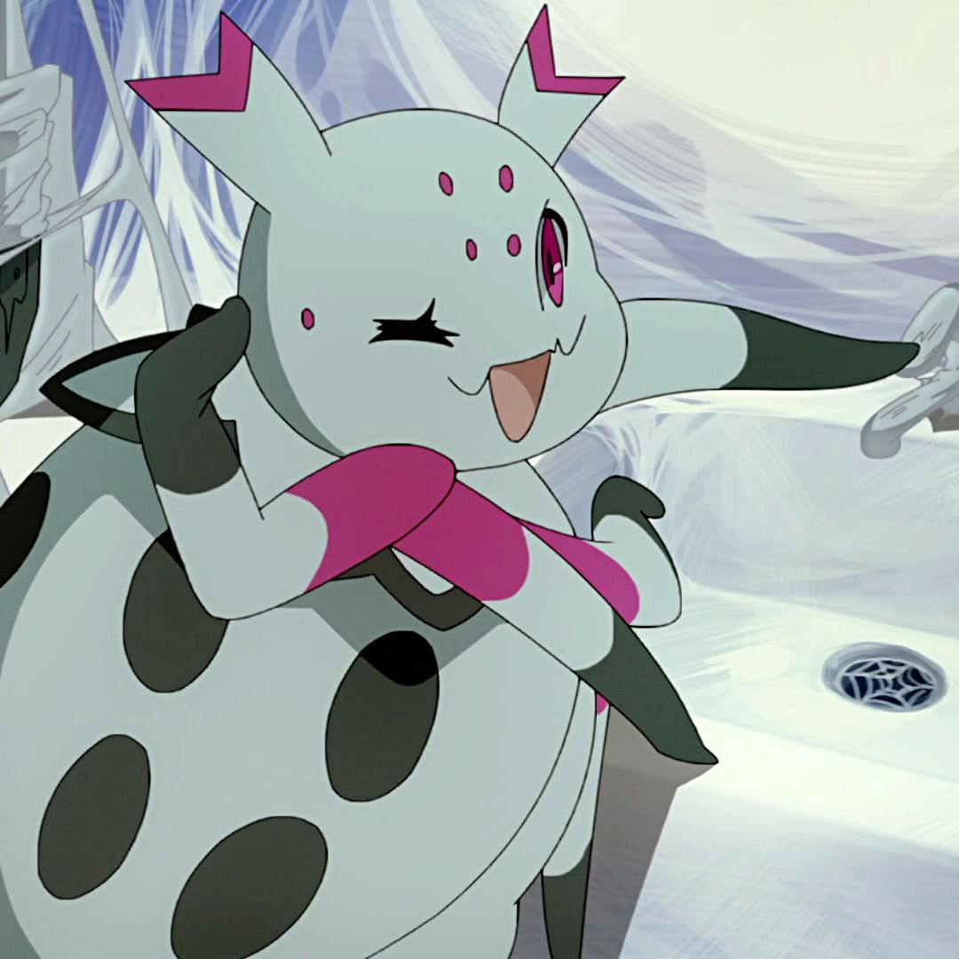 Kumoko Wallpapers - Wallpaper Cave