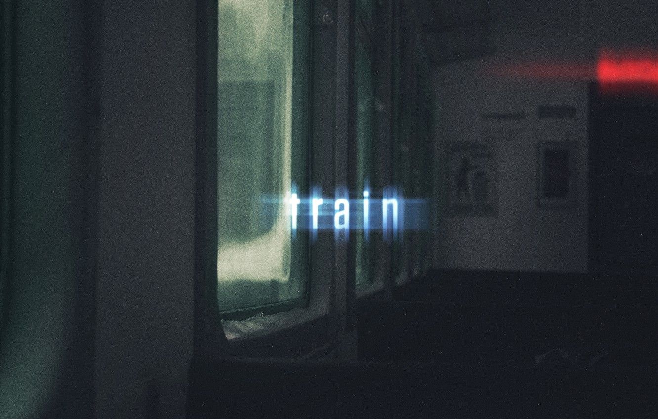 Train Window Wallpapers - Wallpaper Cave