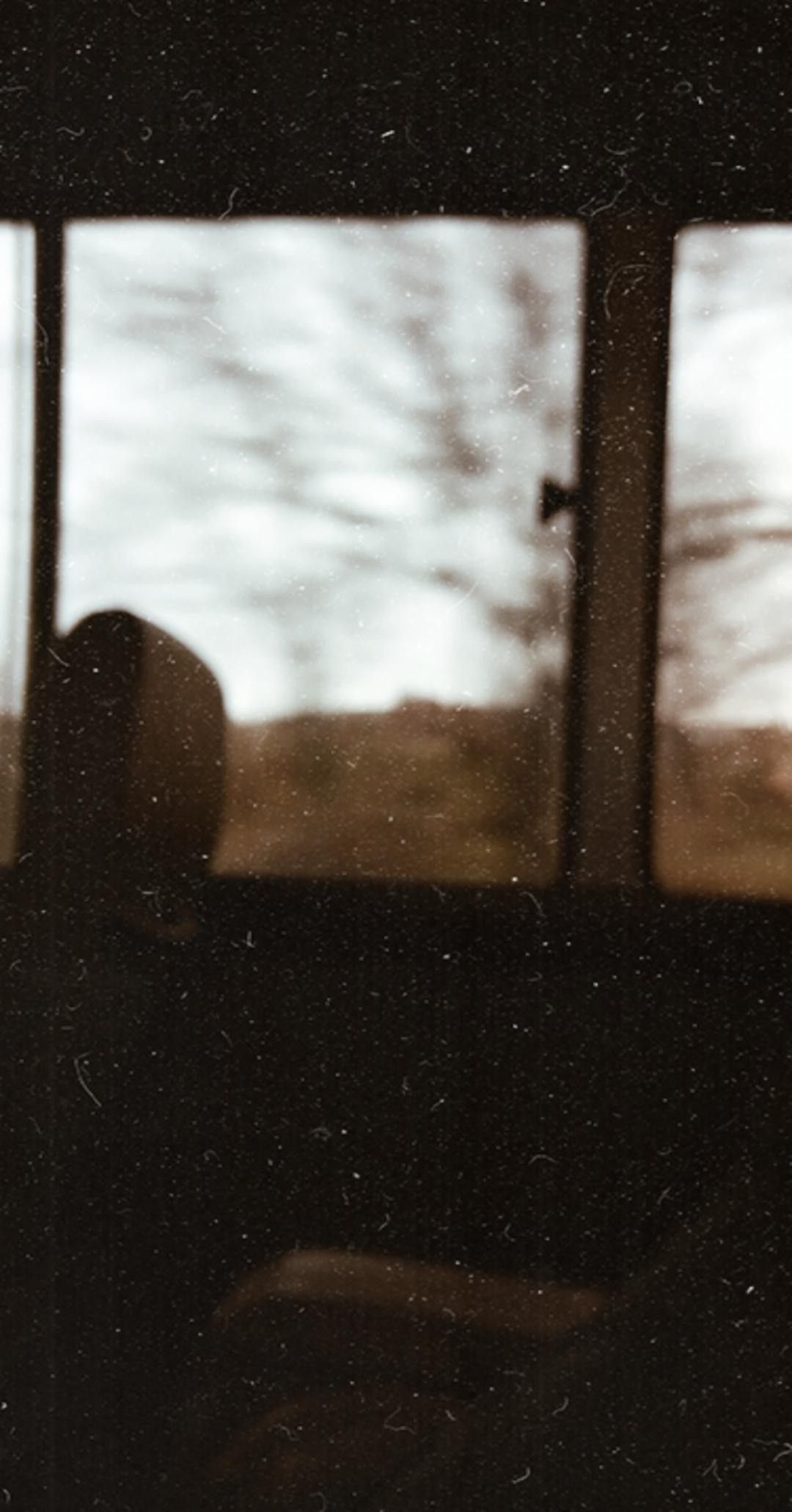 Train Window Wallpapers - Wallpaper Cave