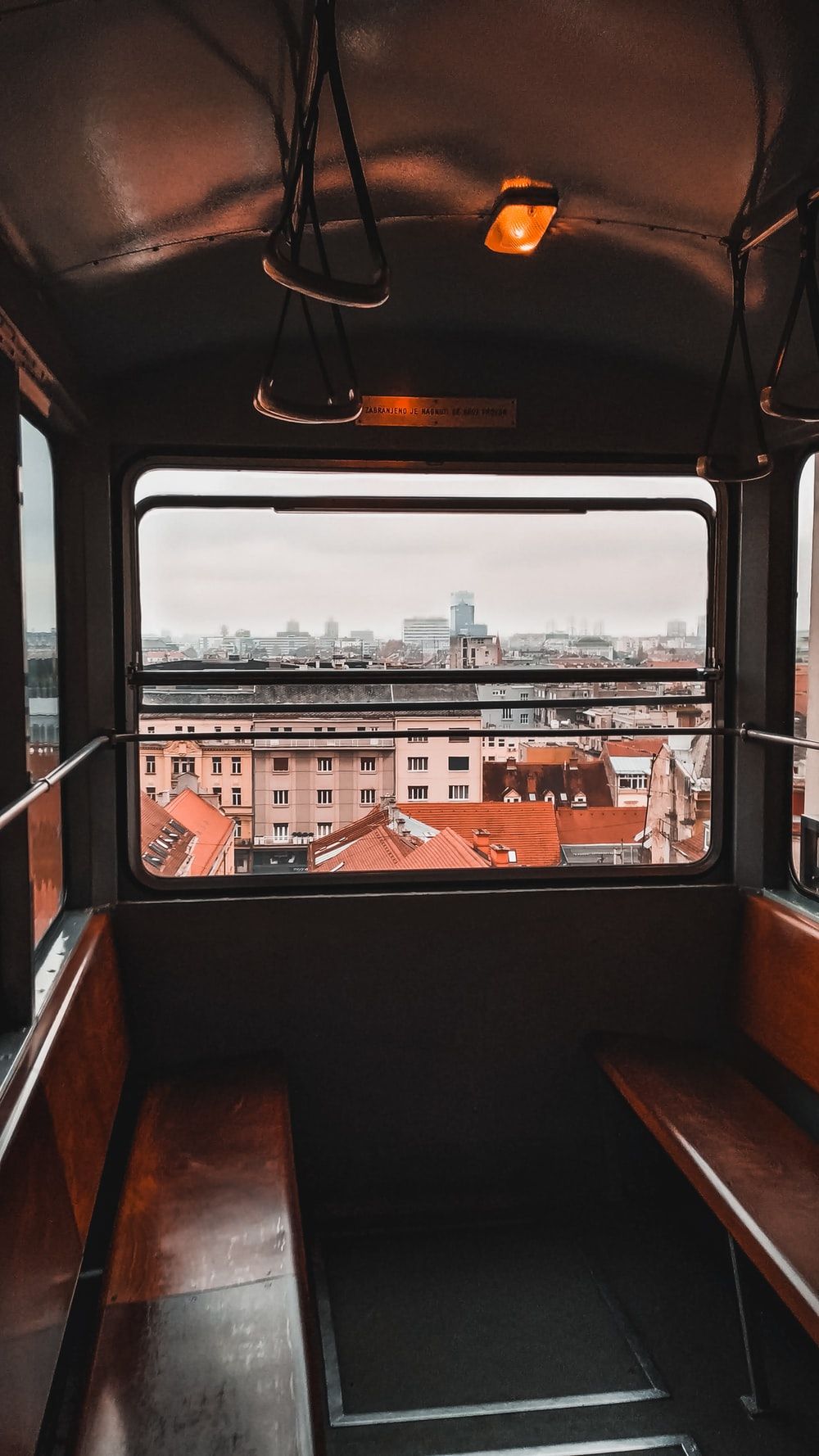 Train Window Wallpapers - Wallpaper Cave