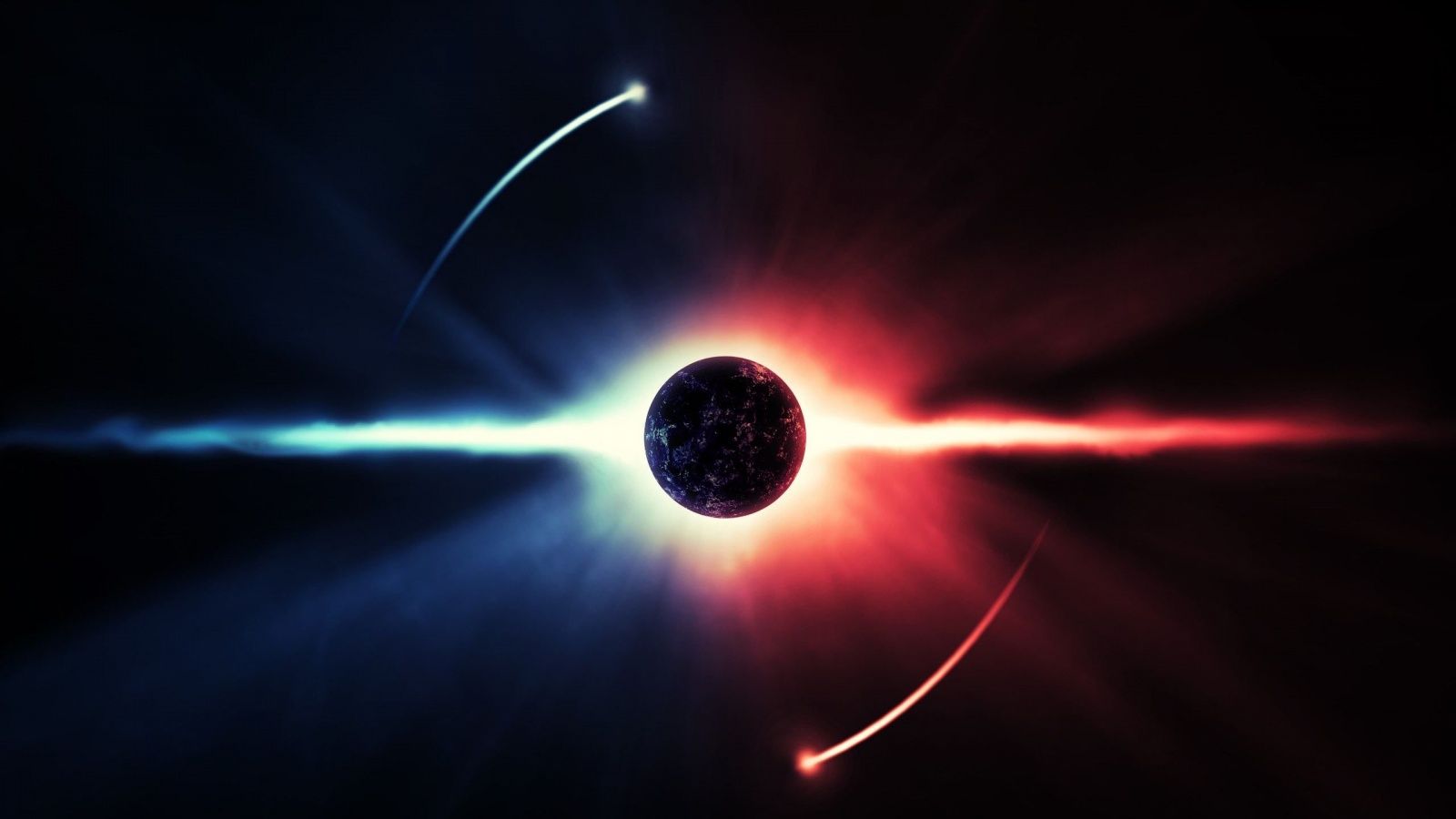 Energy Projection Wallpapers - Wallpaper Cave